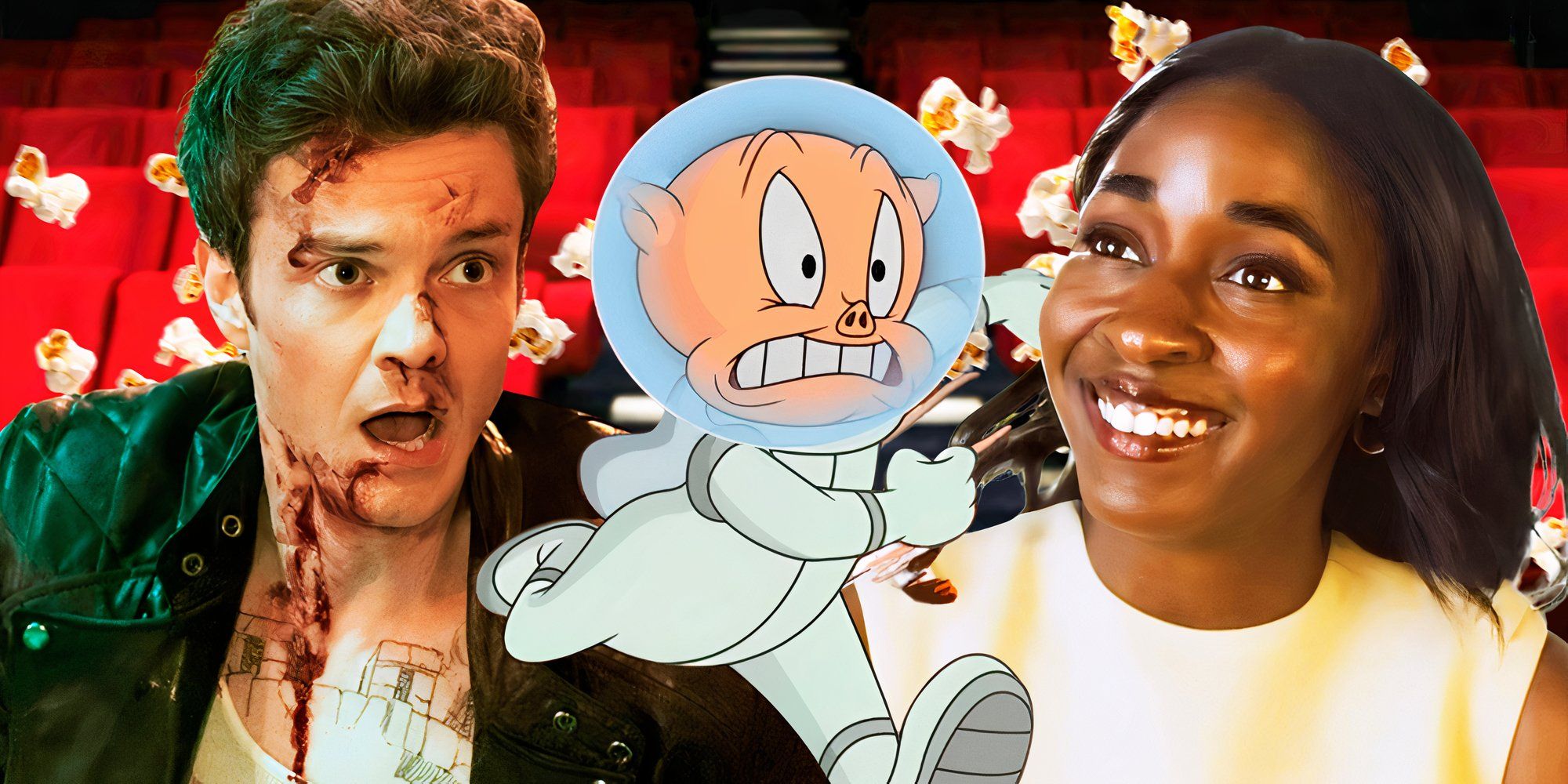 Every Movie Releasing In Theaters In February 2024