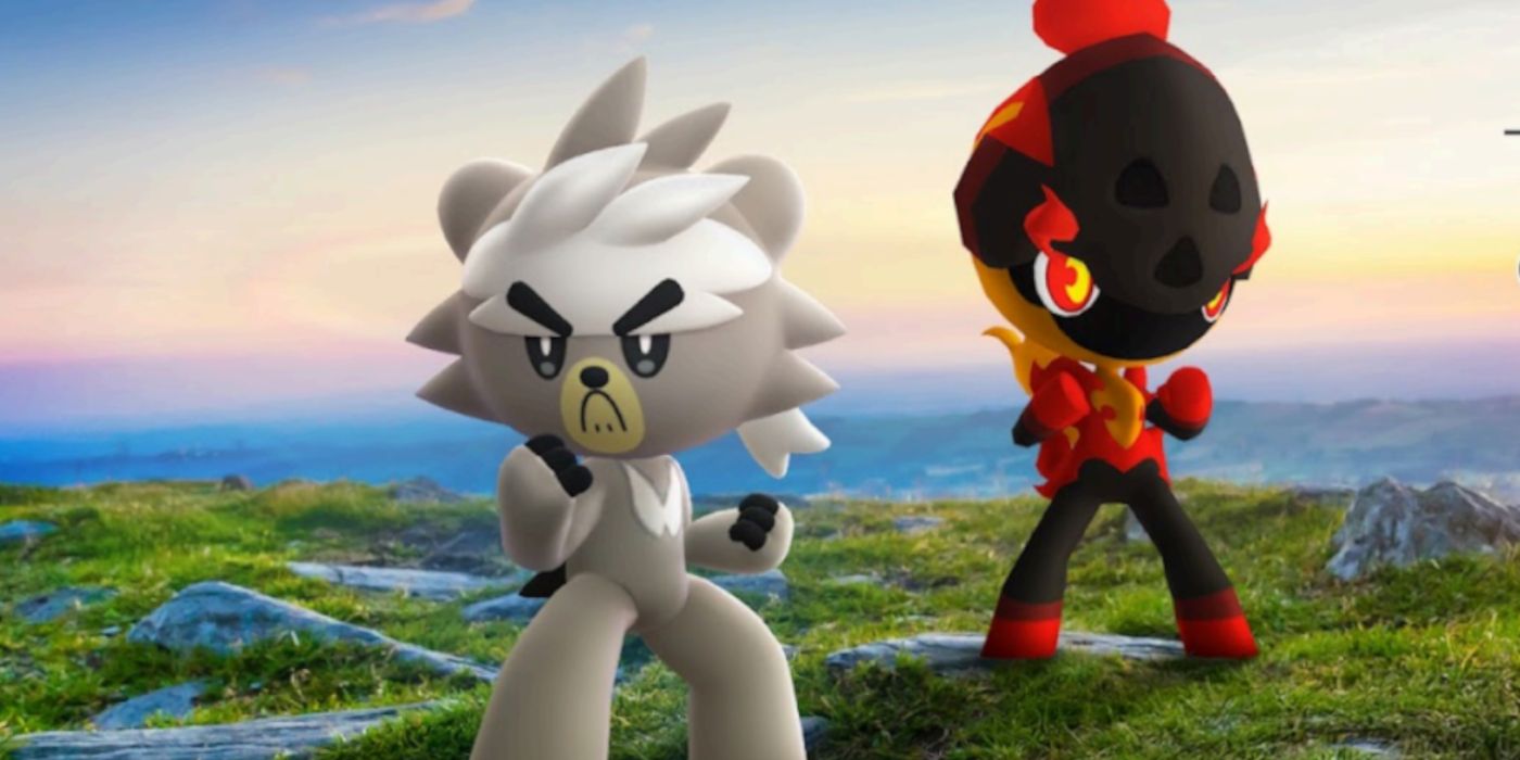 How To Get Mienfoo In Pokémon GO: Counters, Evolution & Shiny Availability