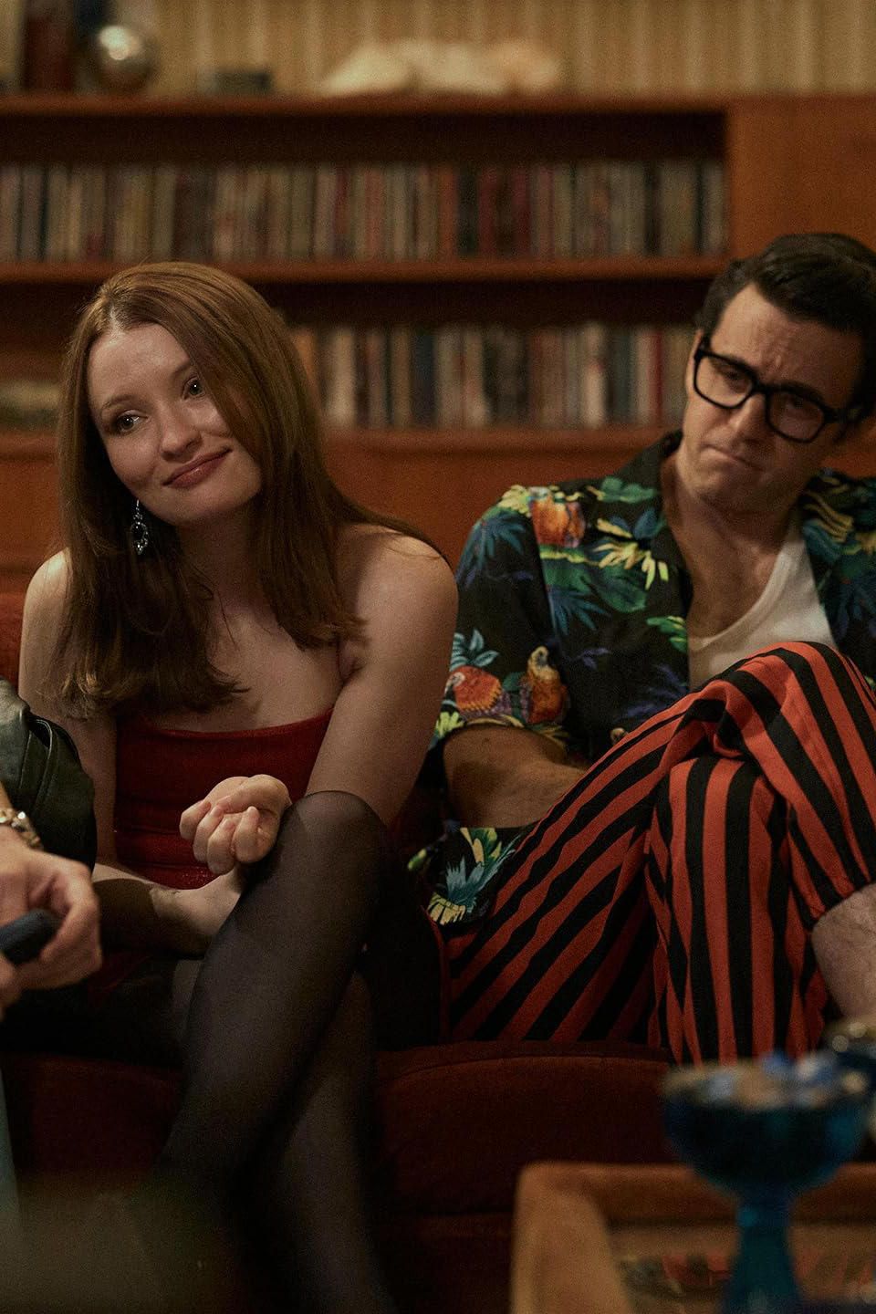 One More Shot Summary, Latest News, Trailer, Cast, Where to Watch and More