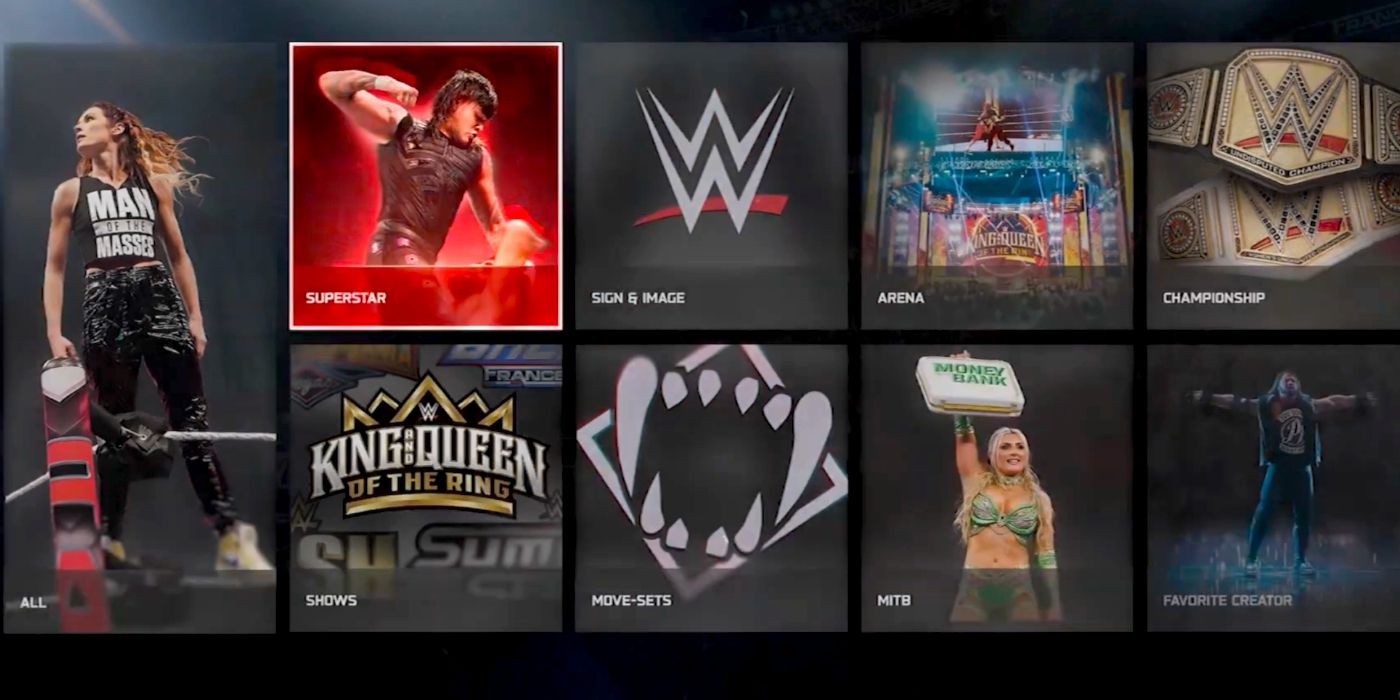 How To Download & Use Custom Superstars In WWE 2K25