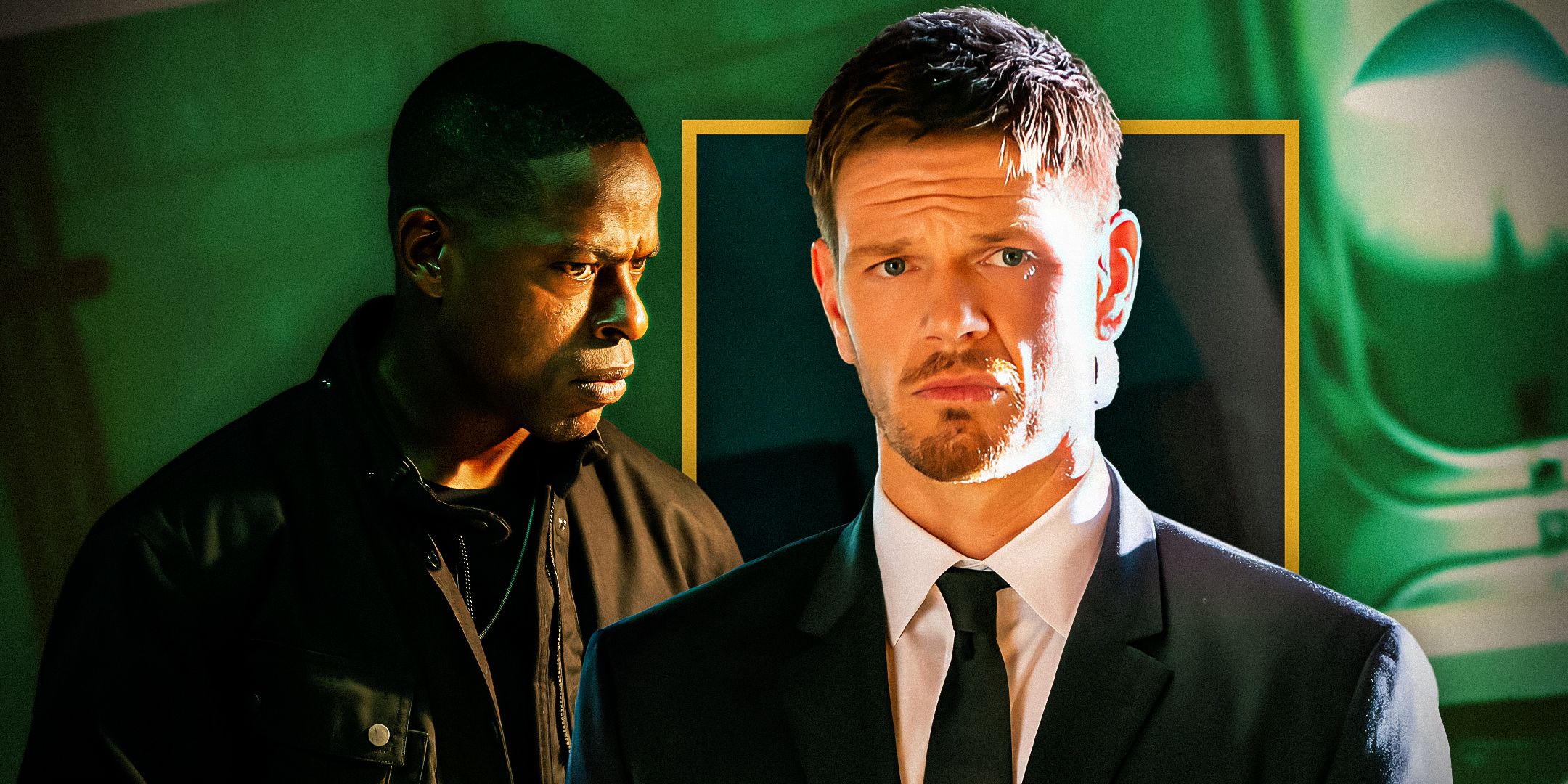 "There Were Some Really Notable Actors Circling This Role": Jon Beavers ...