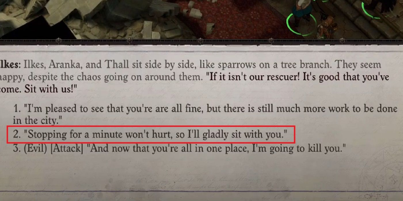 How To Romance Arueshalae In Pathfinder: Wrath Of The Righteous How To Romance Arueshalae In Pathfinder: Wrath Of The Righteous