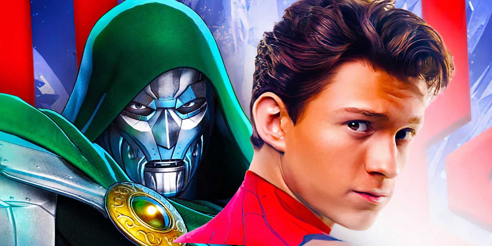 Spider-Man: Brand New Day Movie Title Explained - Controversial Marvel ...