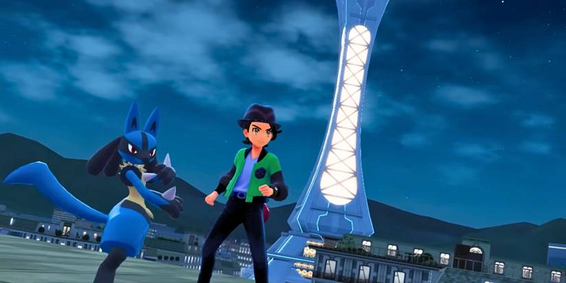 Pokémon Is Finally Reaching Its Make Or Break Point