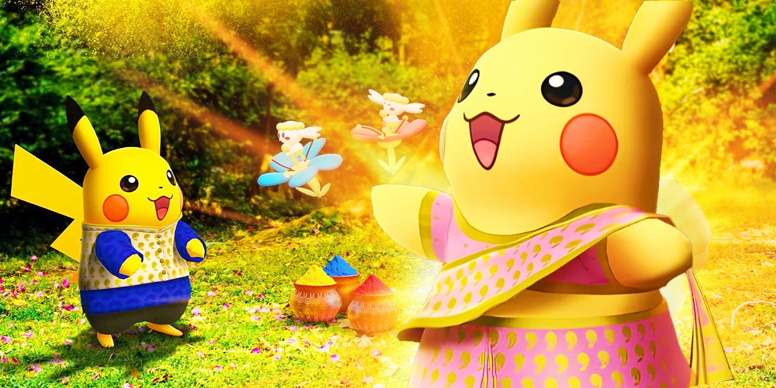 How To Beat Cliff In Pokémon Go January 2025