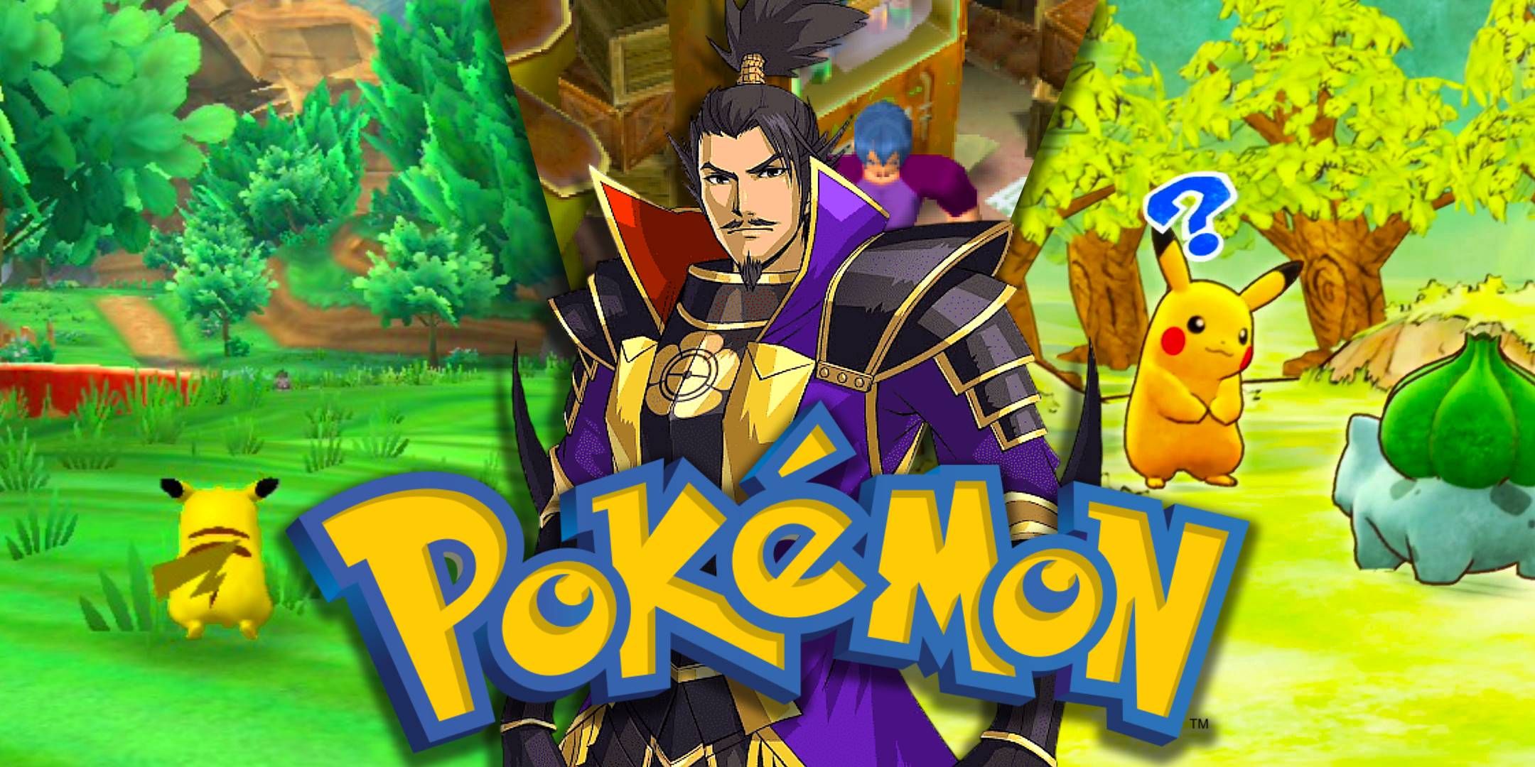 What's The Best-Selling Pokémon Game Of All Time?