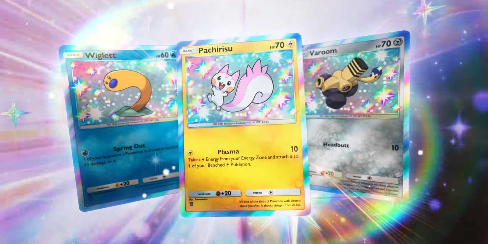Pokémon TCG Pocket's Wonder Pick Rules Make It Harder To Collect All ...