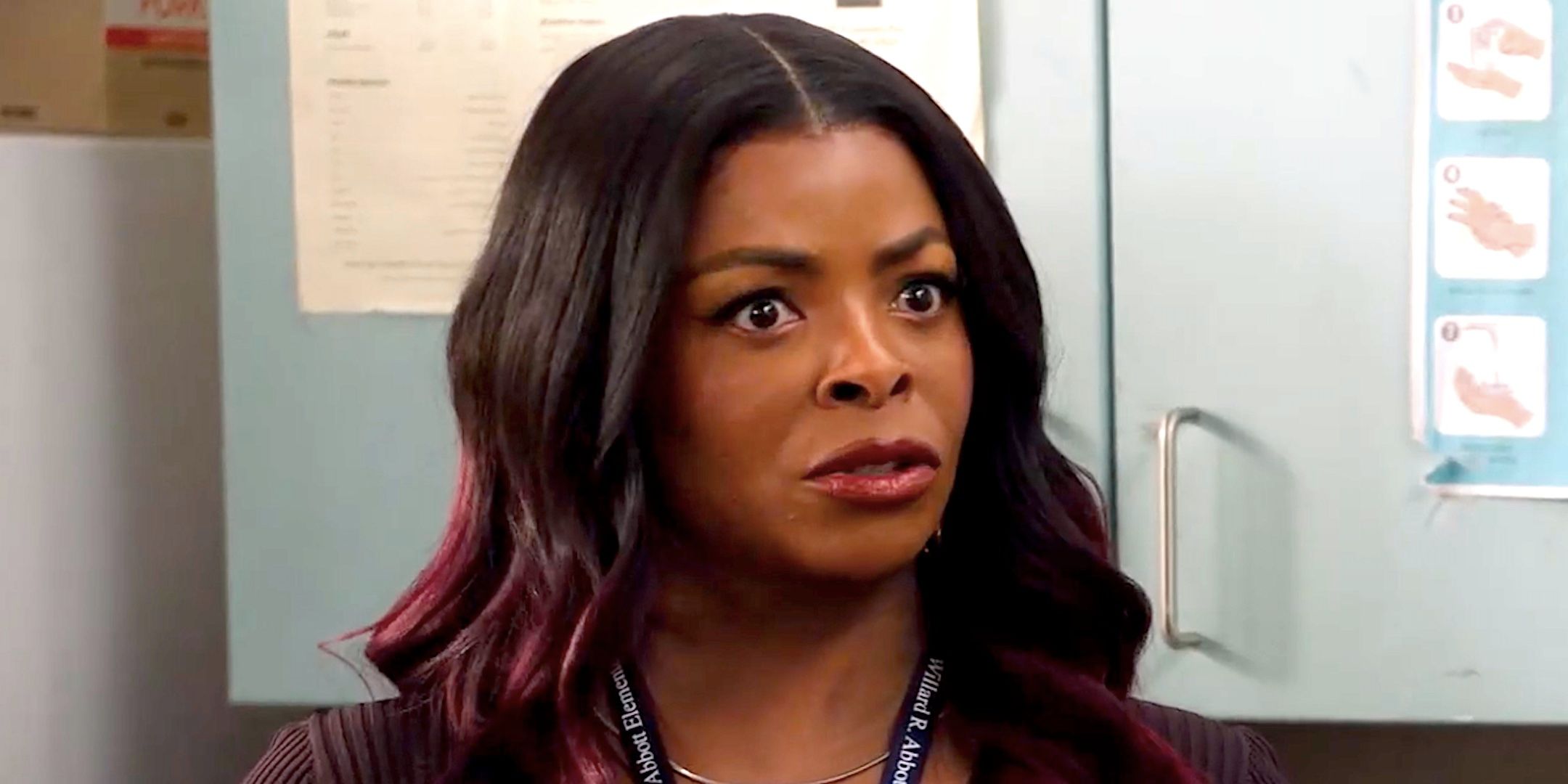 Ava's Latest Project Sets Up An Abbott Elementary Season 4 Twist