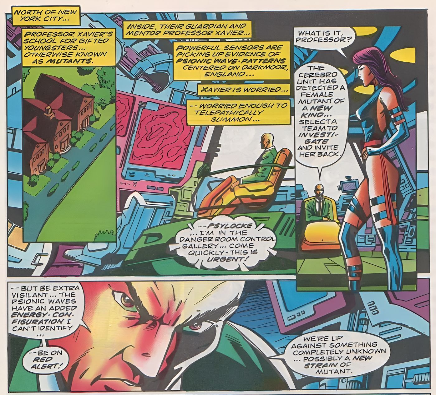 There's a Good Reason You've Never Heard About One of Marvel's Most ...