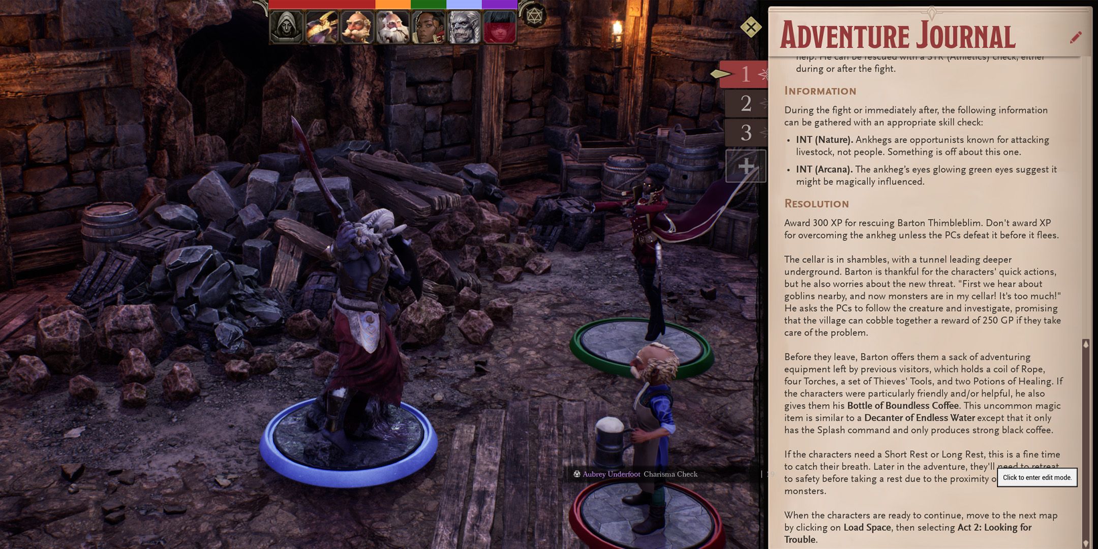 I've Tried Project Sigil, & I Think I Know Why D&D Is Scrapping Its ...