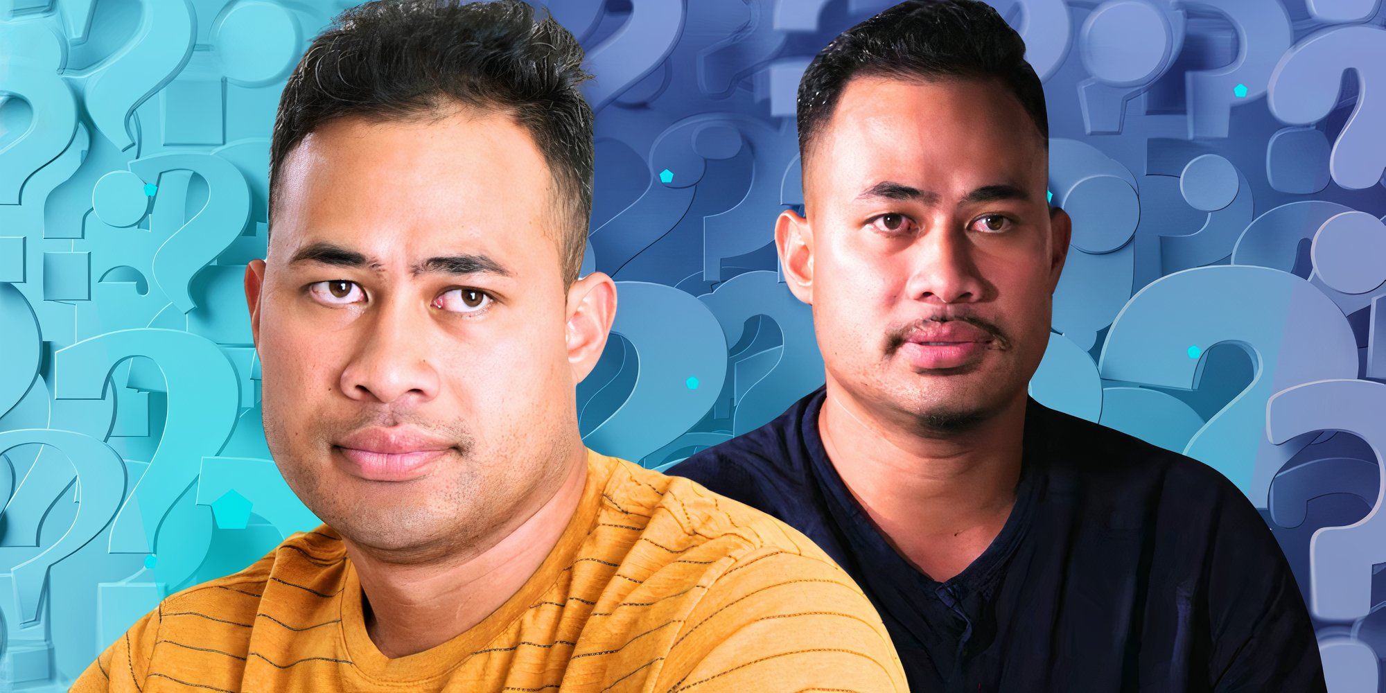 What Happened To Asuelu Pulaa After 90 Day: The Last Resort Season 1?