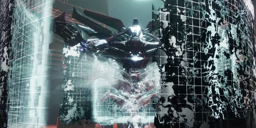 Destiny 2: Quria, Blade Transform Rushdown Boss Guide