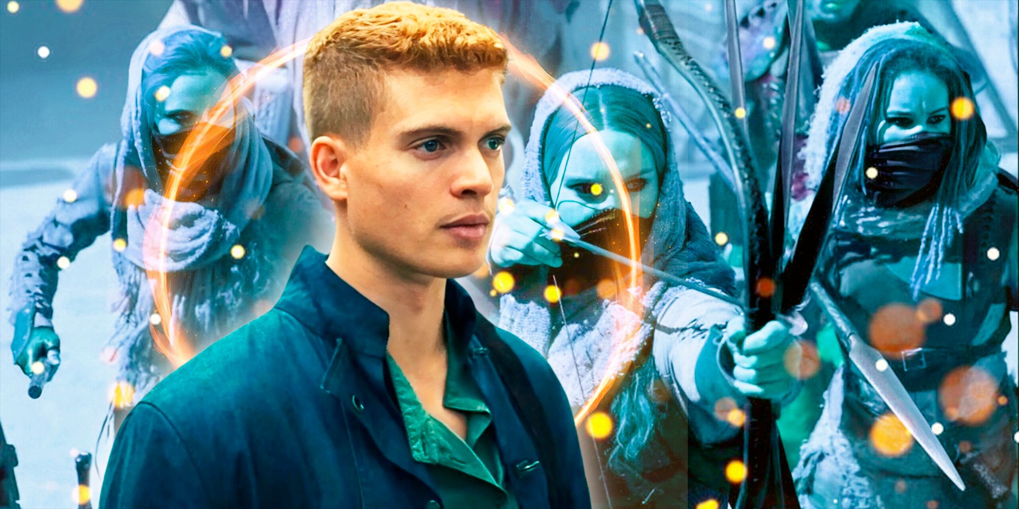 The Wheel Of Time Season 3's Rhuidean Episode Just Answered A Huge ... The Wheel Of Time Season 3's Rhuidean Episode Just Answered A Huge ...