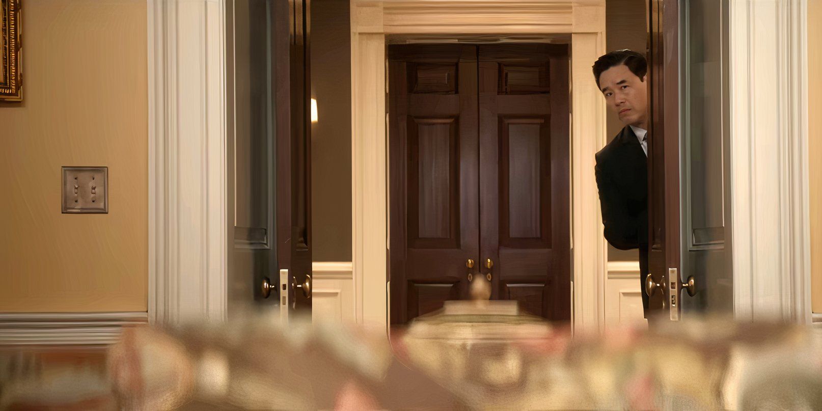 The Residence Summary, Latest News, Trailer, Season List, Cast, Where ...