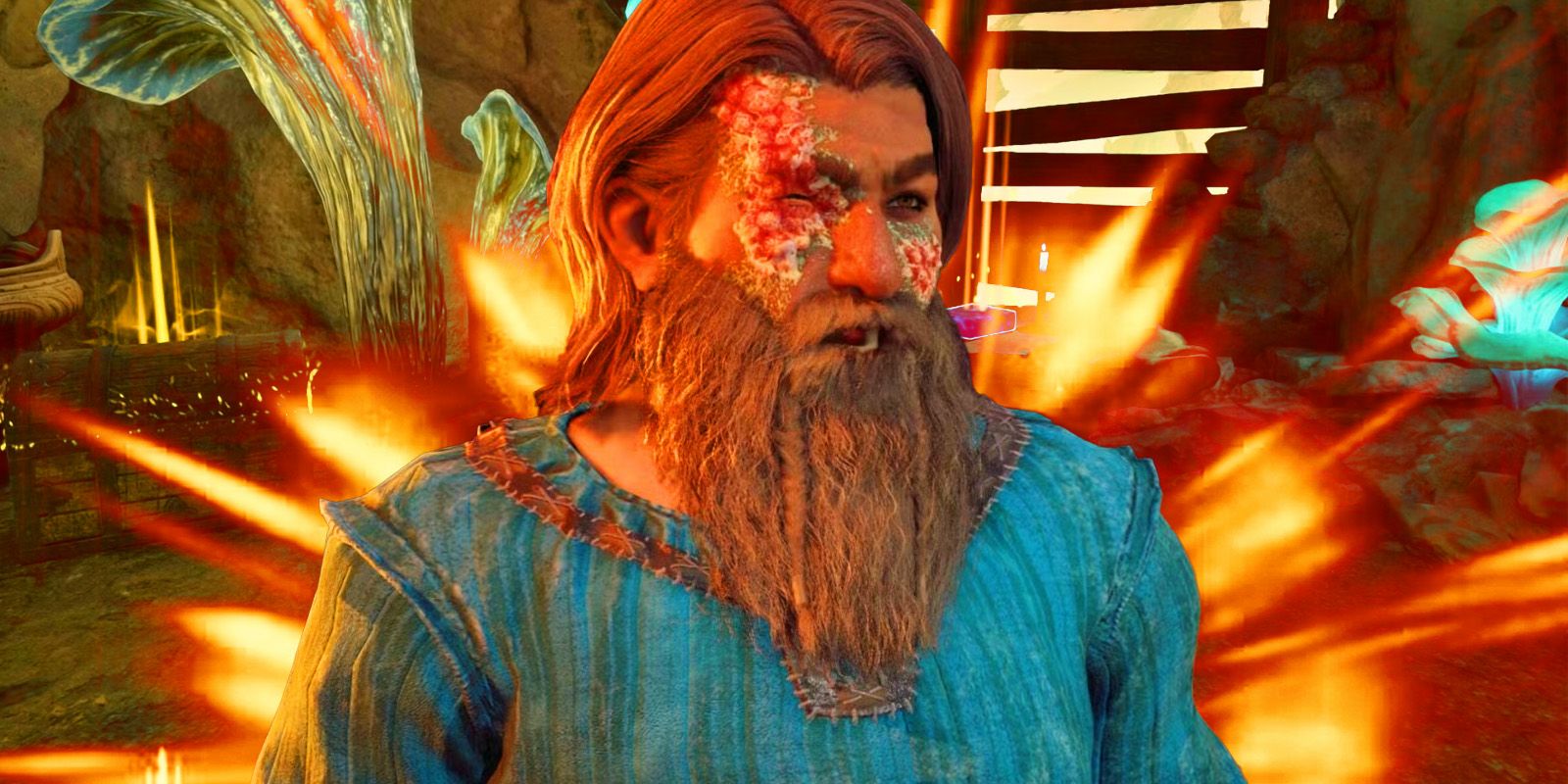 Should You Kill Or Spare Razvan In Avowed?