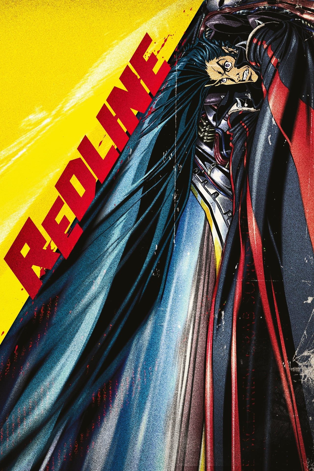 Redline Summary, Latest News, Trailer, Cast, Where to Watch and More