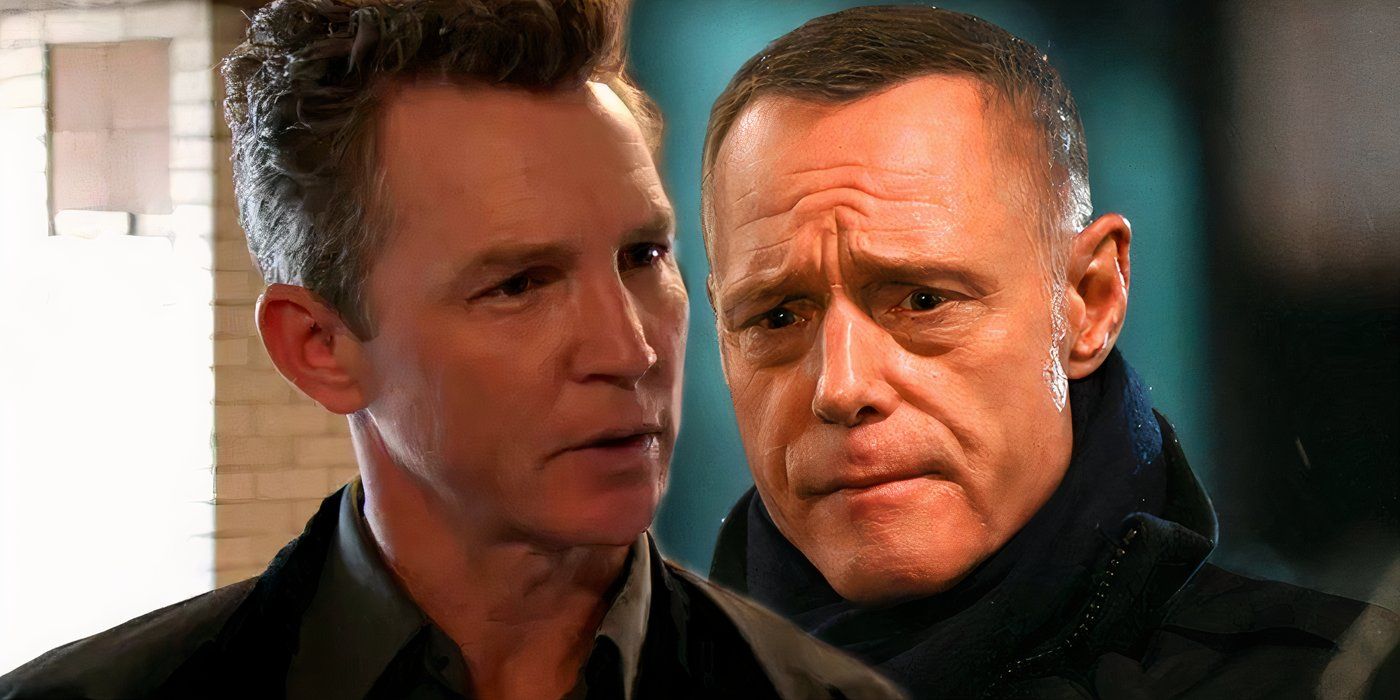 Heck Yeah! Chicago PD Is Finally Doing The Voight Storyline That I Have ... Heck Yeah! Chicago PD Is Finally Doing The Voight Storyline That I Have ...