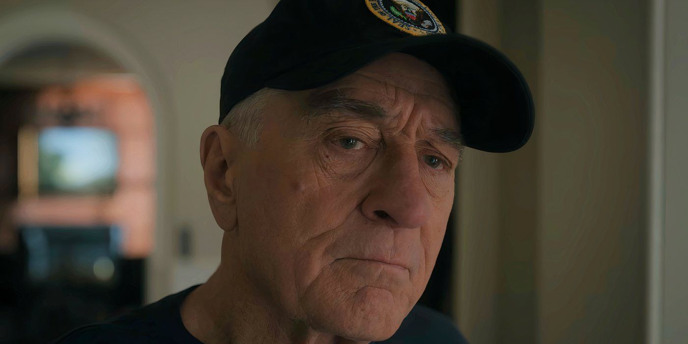 Severance & White Lotus Stars Join Robert De Niro In New Netflix Serial ...