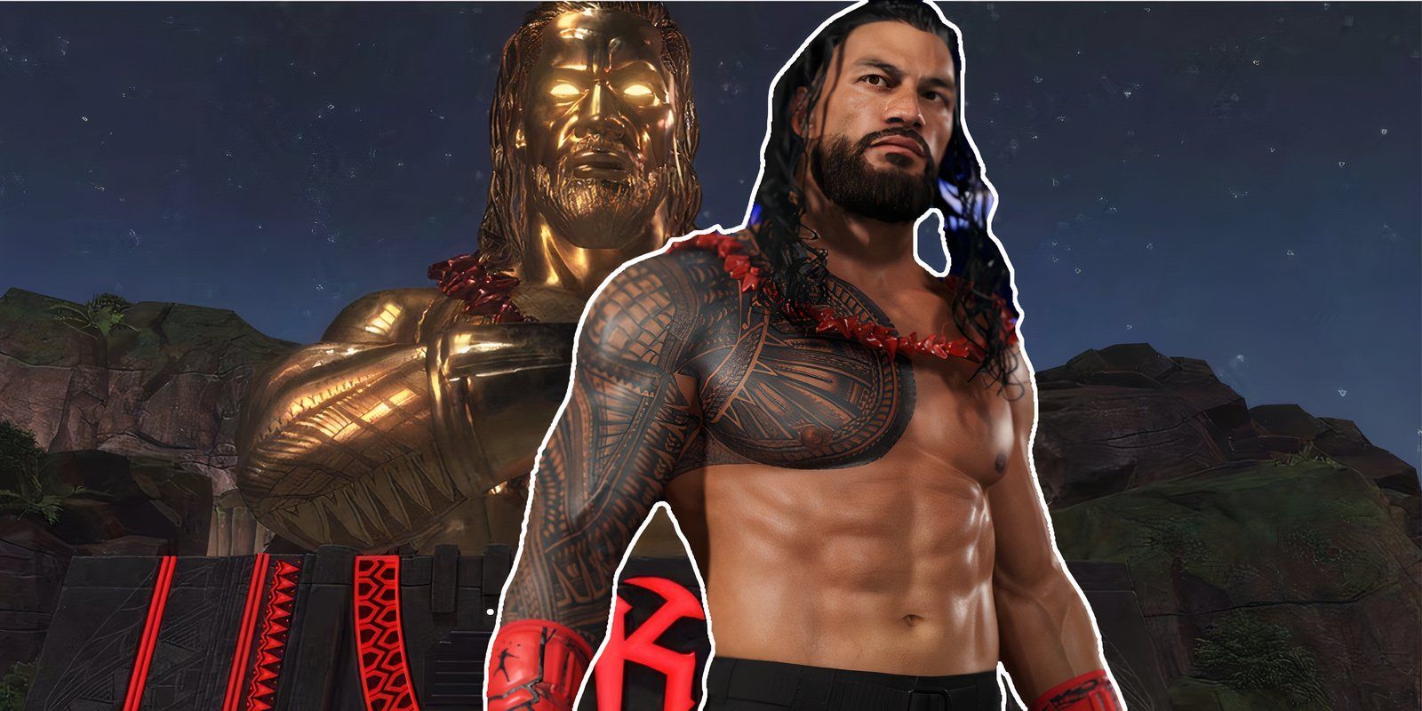 How To Download & Use Custom Superstars In WWE 2K25 How To Download & Use Custom Superstars In WWE 2K25