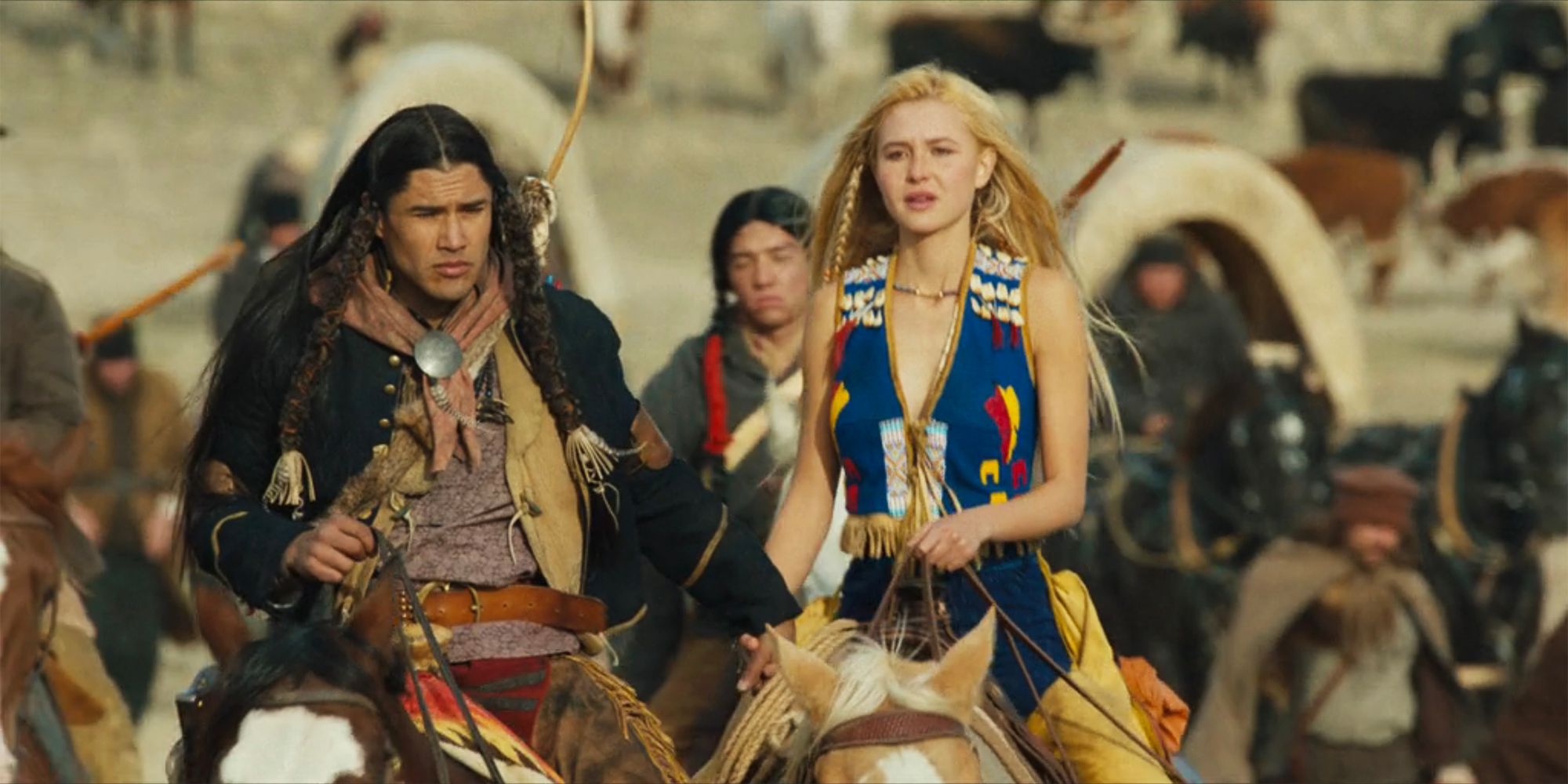 1883 Summary, Latest News, Trailer, Season List, Cast, Where to Watch ...