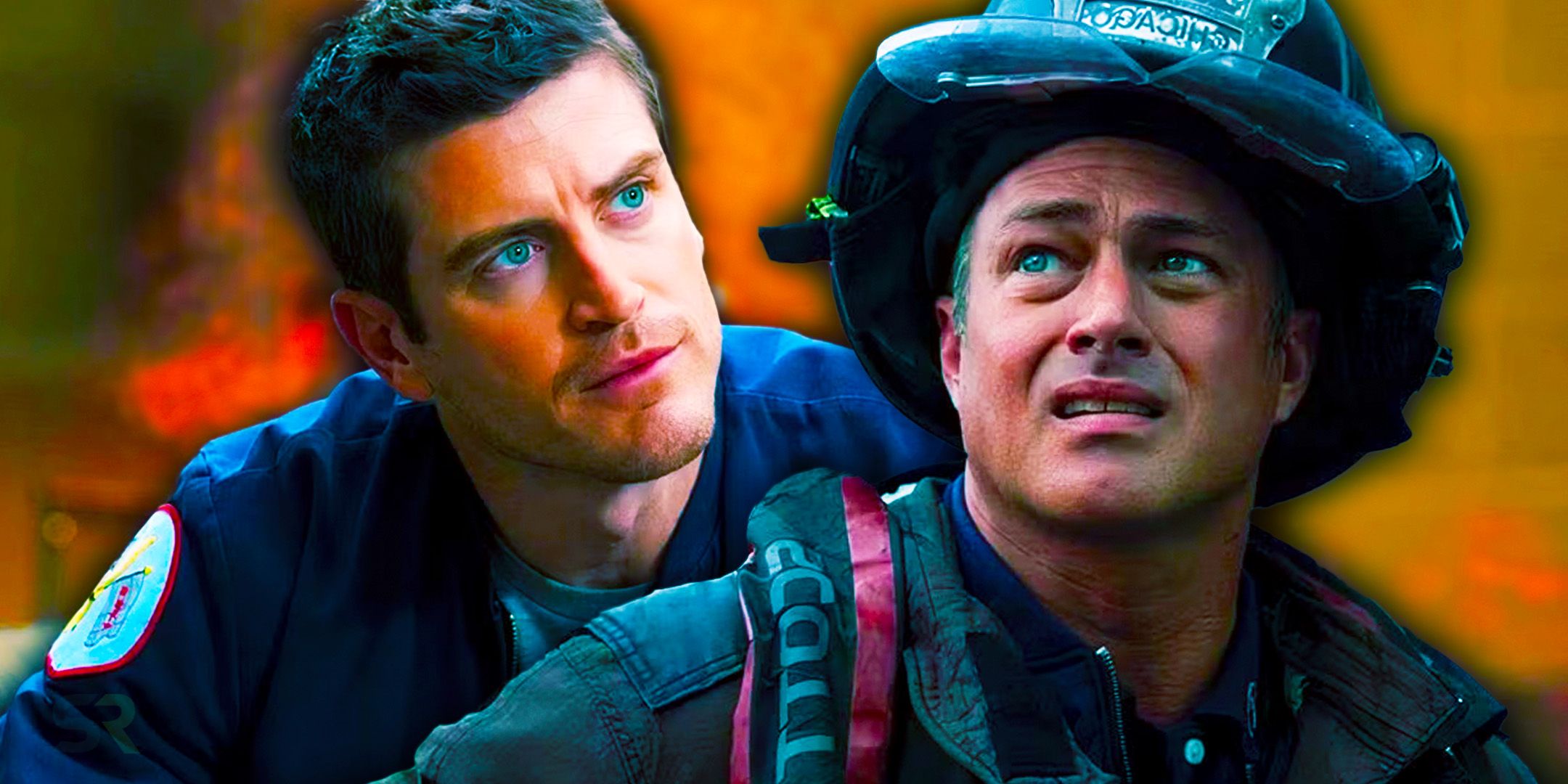 Chicago Fire Opens The Door For Casey's Permanent Firehouse 51 Return Chicago Fire Opens The Door For Casey's Permanent Firehouse 51 Return