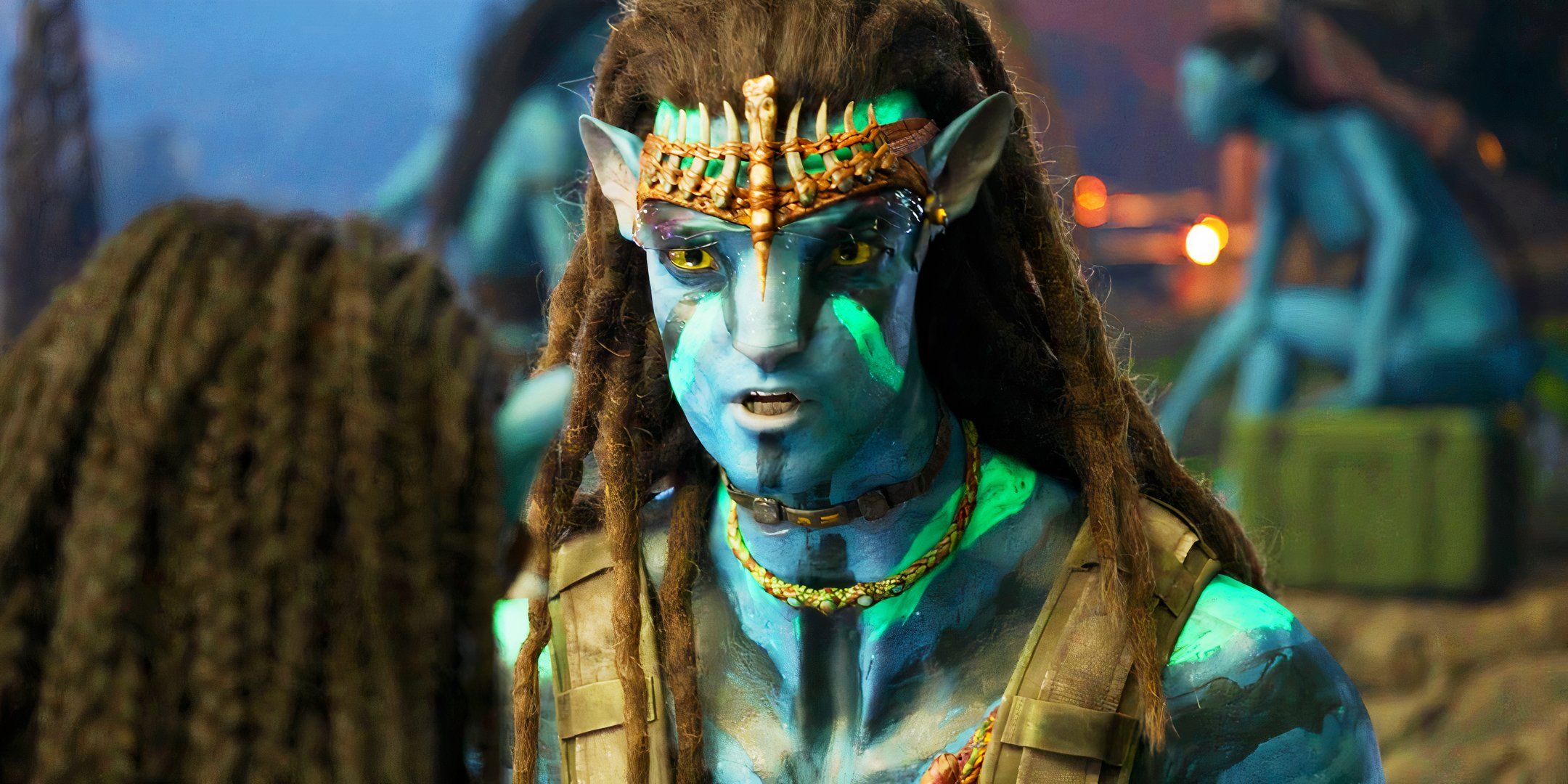 “Let’s Make Him An A**hole”: James Cameron Says Avatar’s Jake Sully Is ...