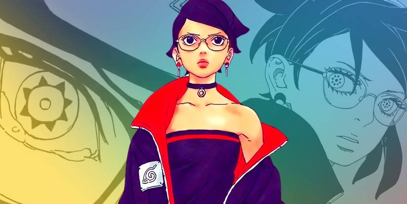 As Controversial as It is, Boruto Has Fixed One of Naruto's Biggest Flaws