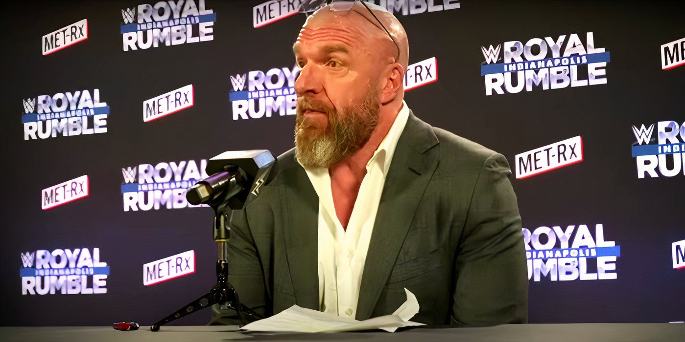 10 Recent WWE Decisions That Would Have Broken Vince McMahon's Golden Rules