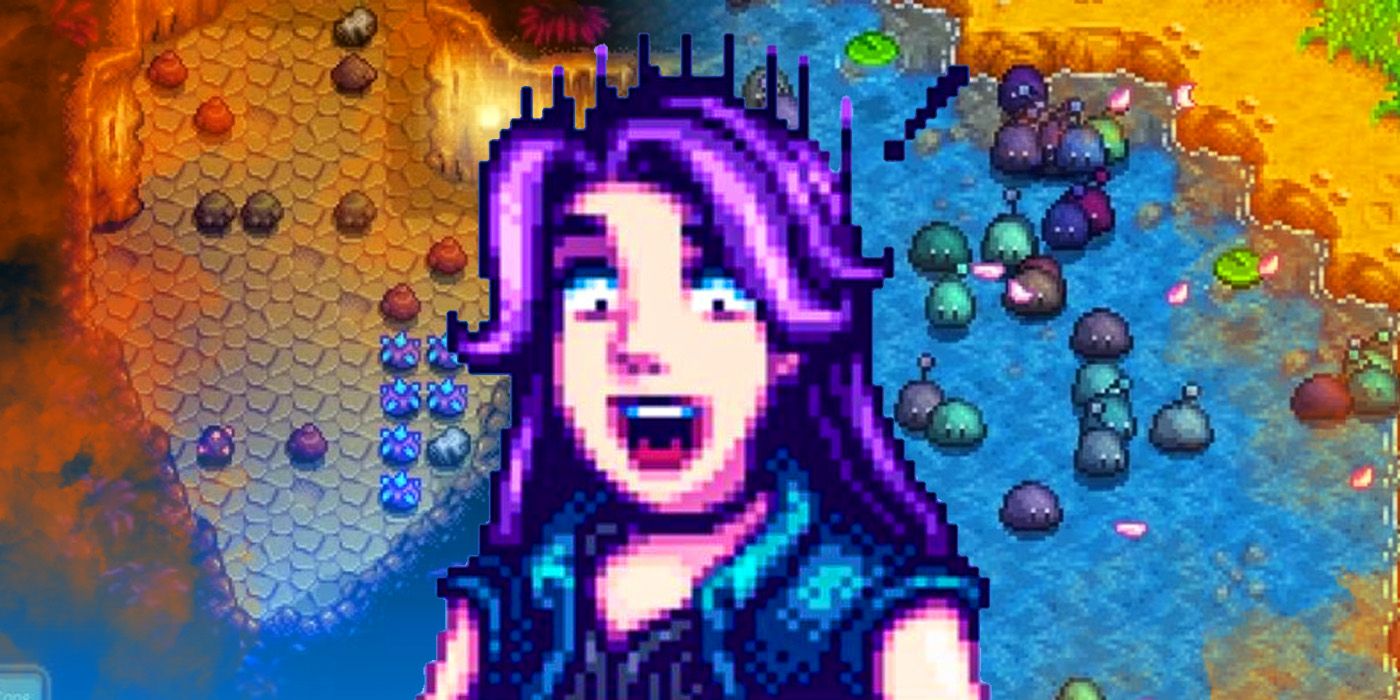 How to Install (& Play) Stardew Valley Expanded Mod How to Install (& Play) Stardew Valley Expanded Mod