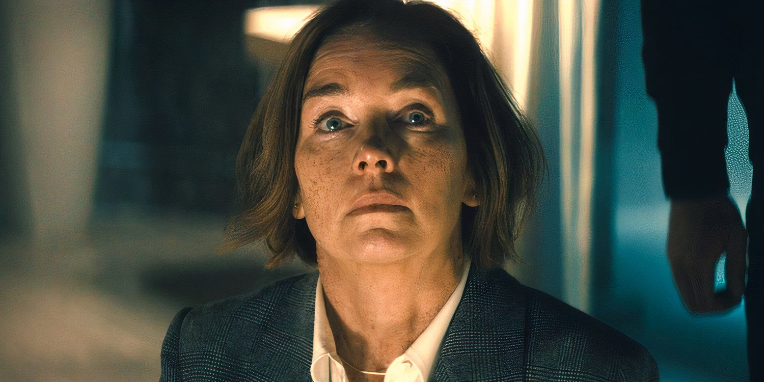 Sinatra's Fate In Paradise Season 2 Gets Definitive Response From Show ...