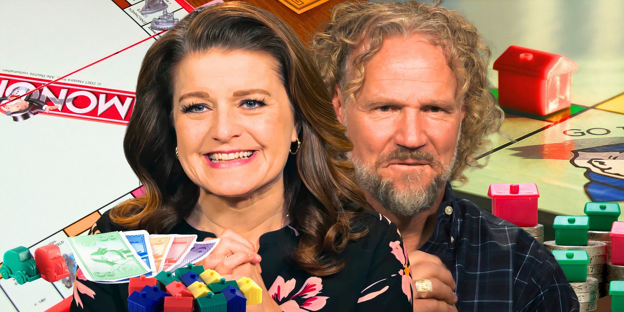 "From Rags To Riches?": Kody & Robyn's Journey From Credit Card Debt To ...