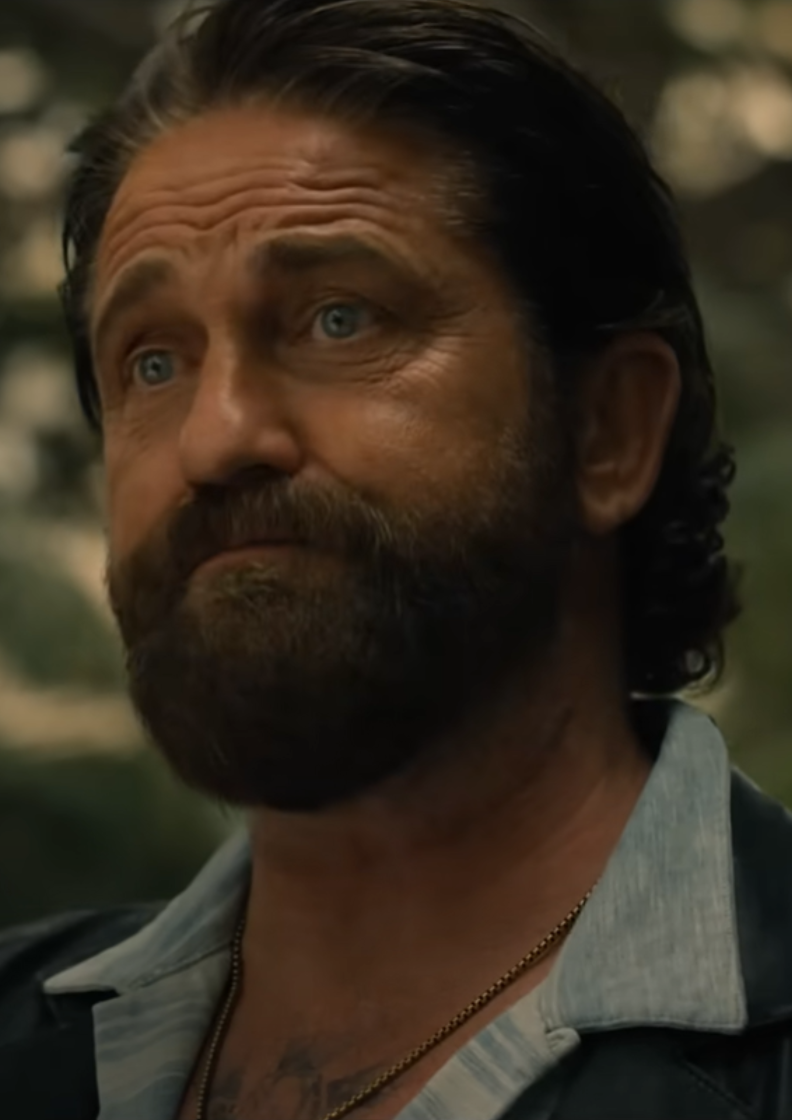 Nicholas "Big Nick" O'Brien | ScreenRant