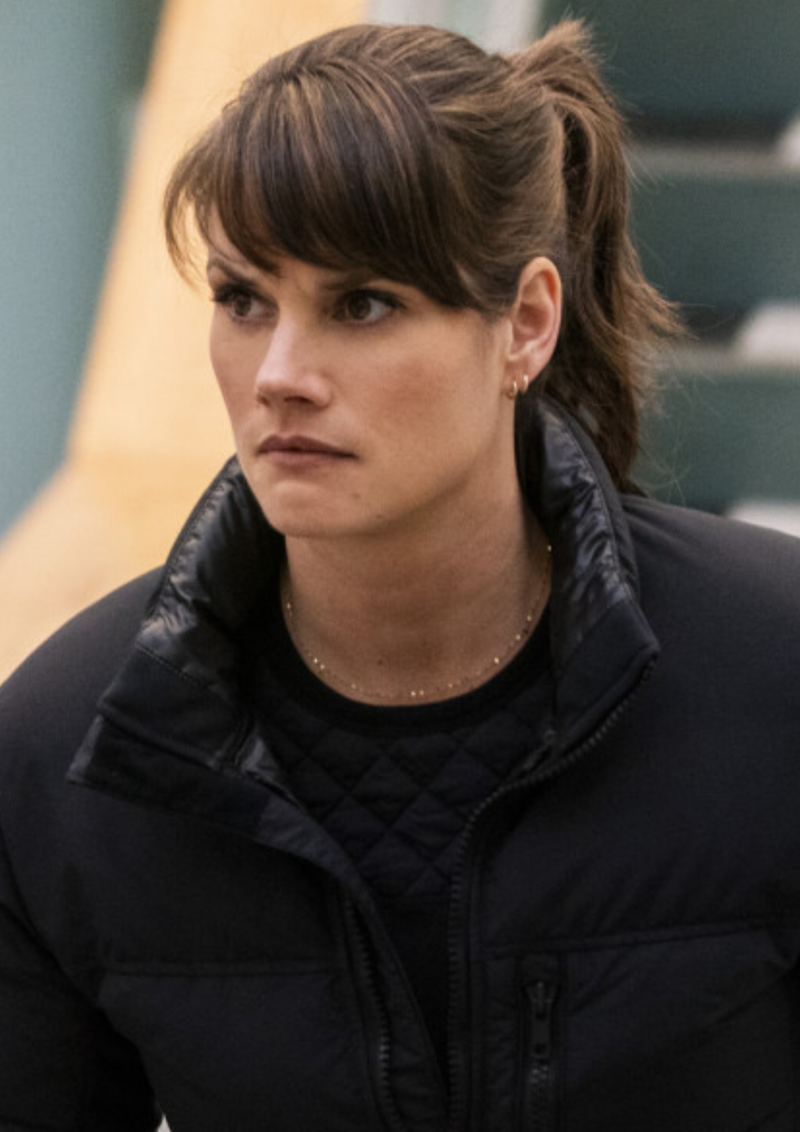 Maggie Bell | ScreenRant
