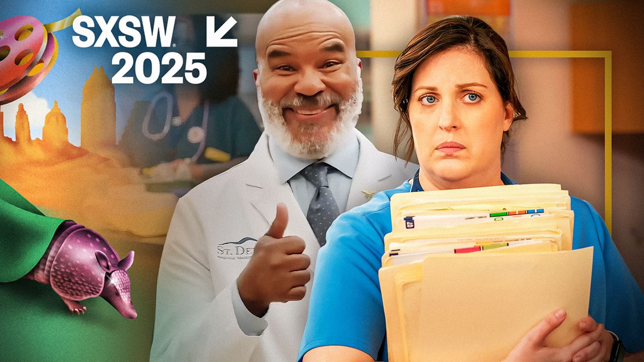 St. Denis Medical Season 1 Finale & Plans For Season 2 Previewed By Co ...