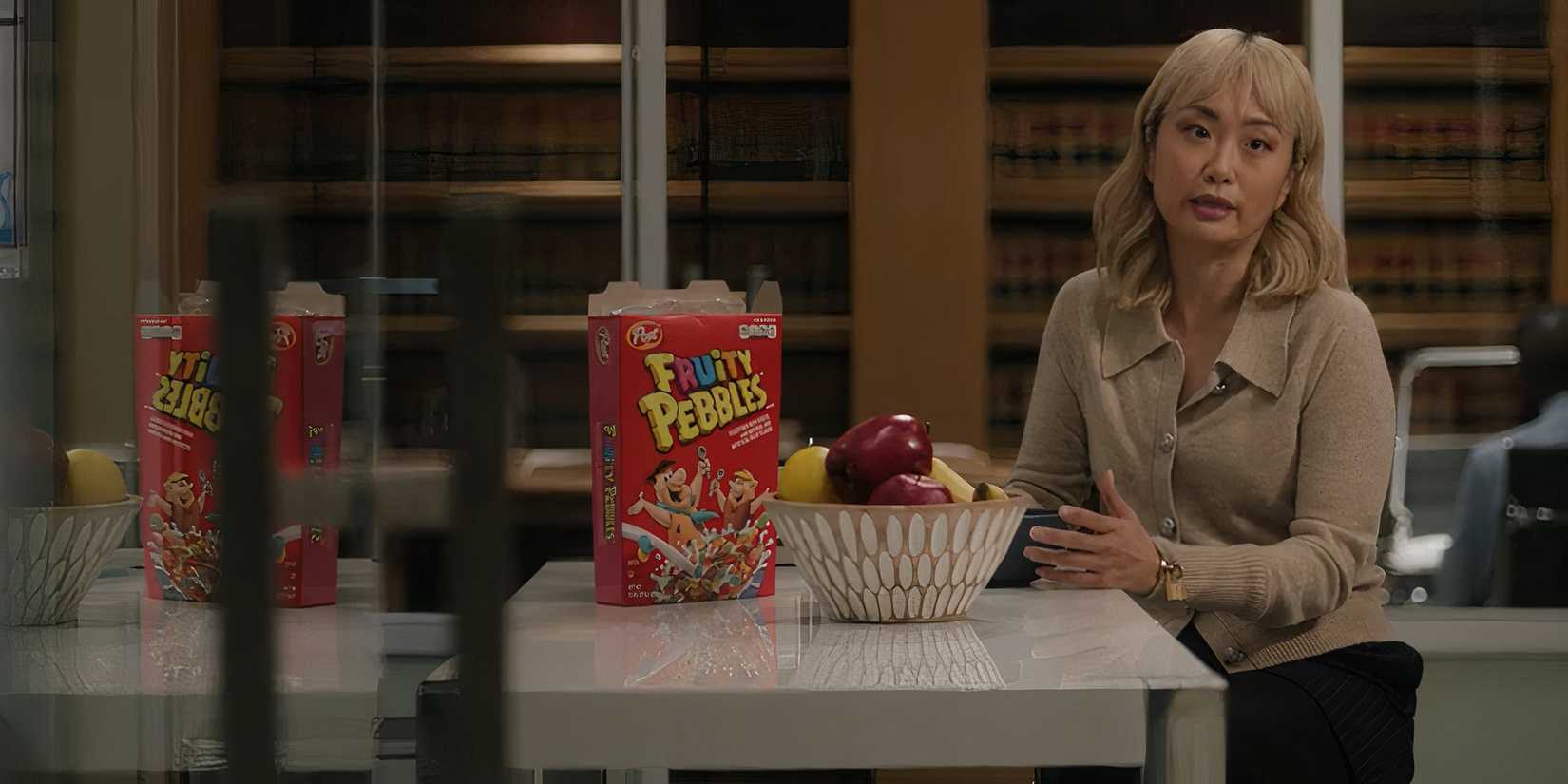 Suits LA's Best Character Is Hiding In The Shadows & I Want The Legal ...