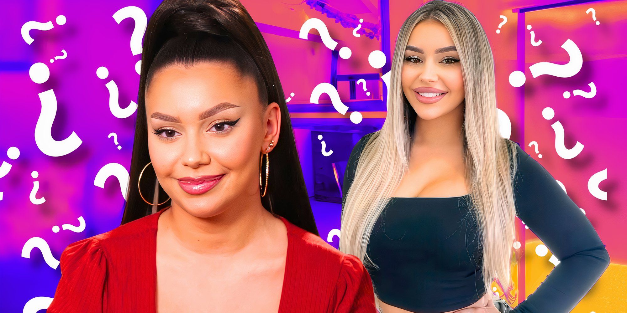 What Happened To Miona Bell After 90 Day Fiancé Season 9?