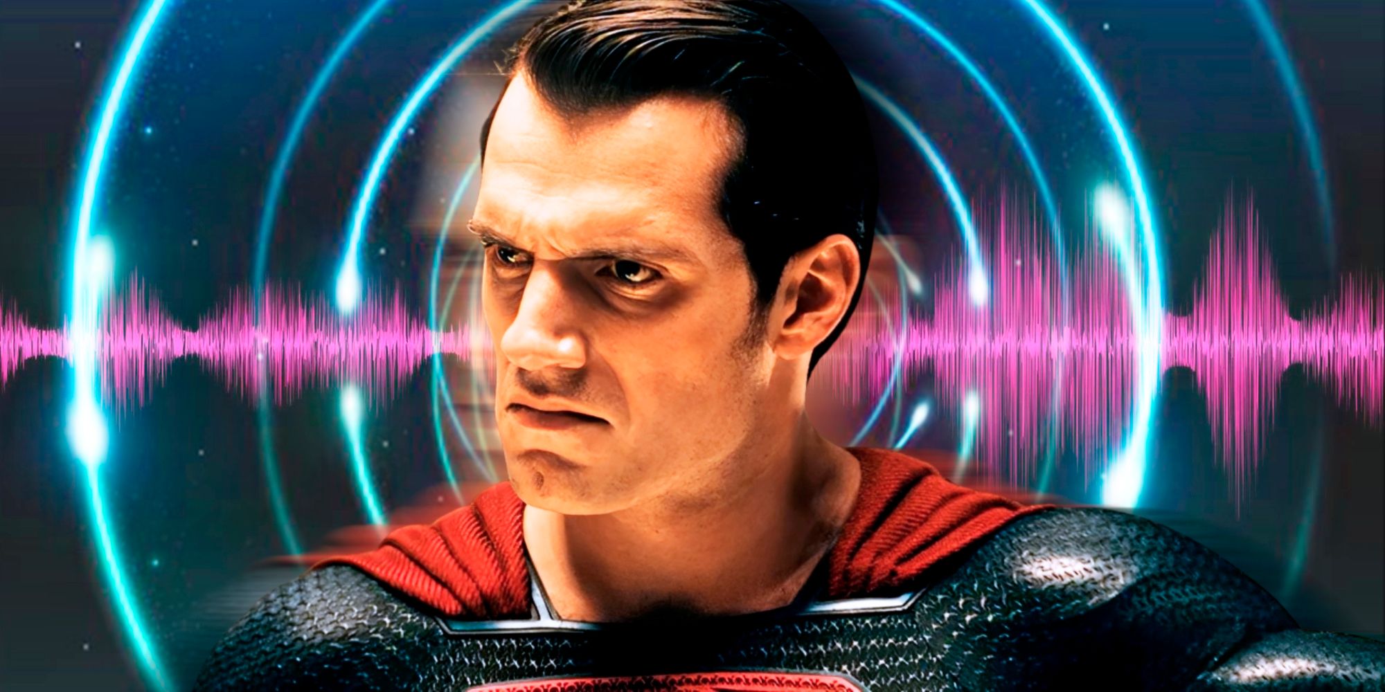 DC Just Revealed The Weirdest Use For Superman’s Superhearing & I Wish ...