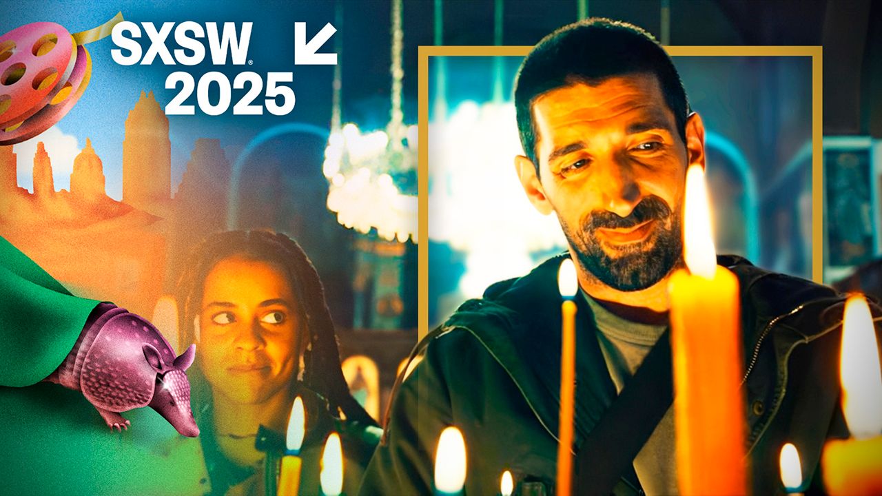 You Haven't Heard Of Surviving Earth, But It's The Next Best Tearjerker ...