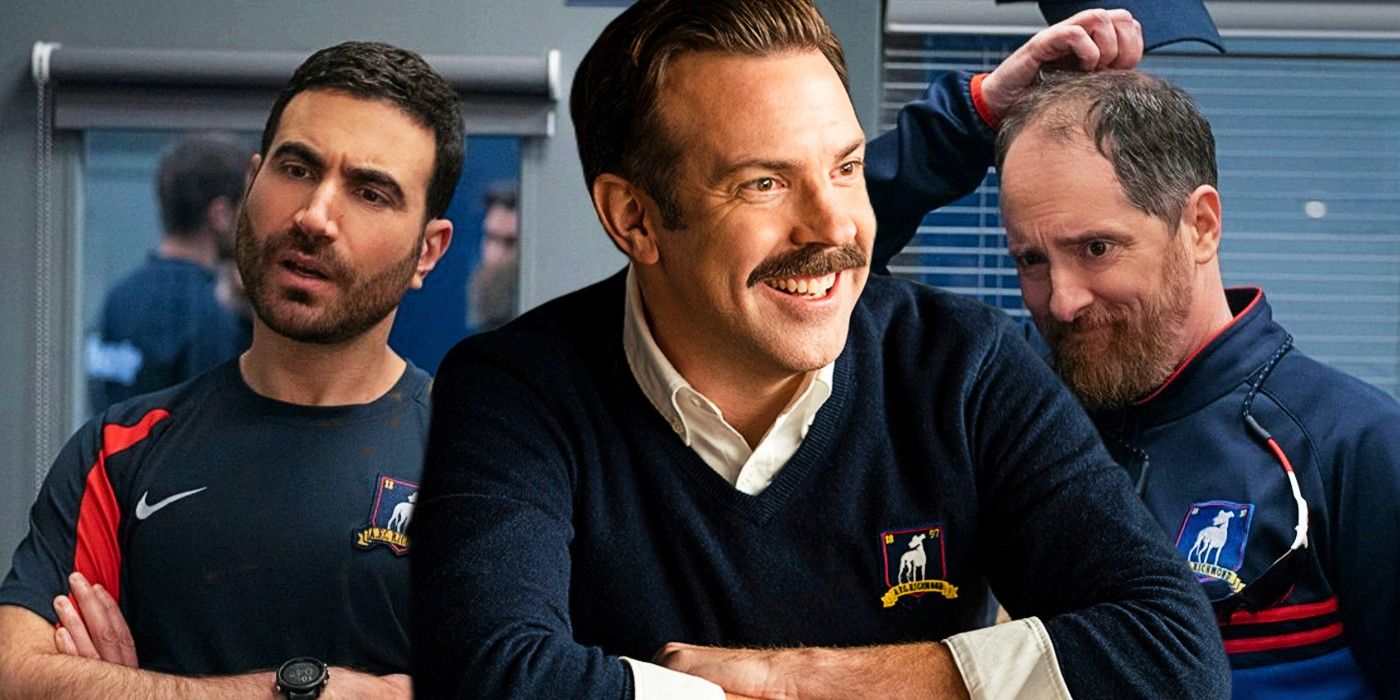 Rachel Covey's Cameo In Disenchanted Explained (Not As Morgan)