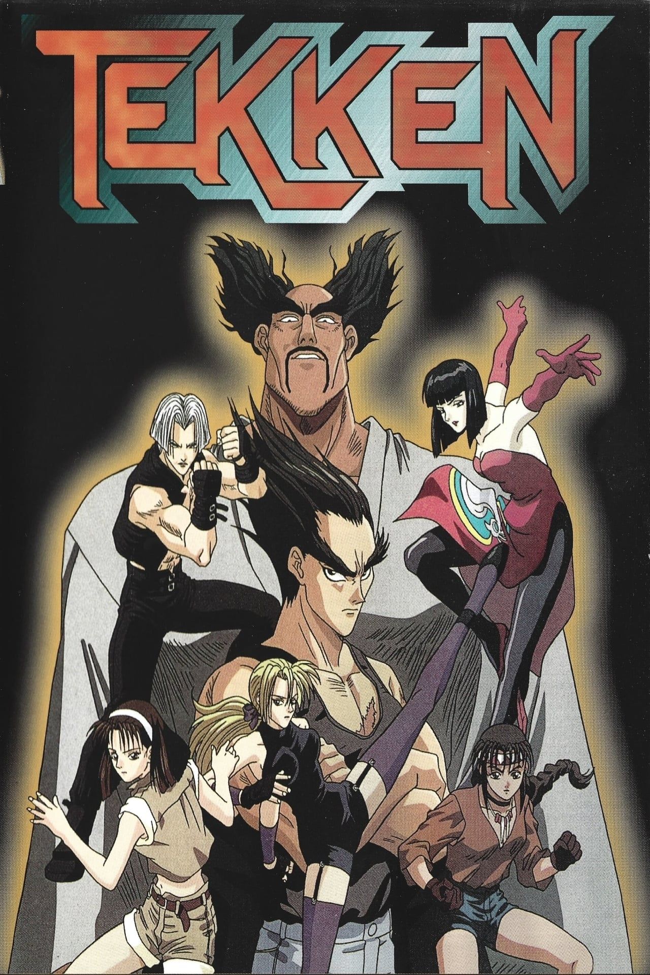 Tekken: The Motion Picture Summary, Latest News, Trailer, Cast, Where ...