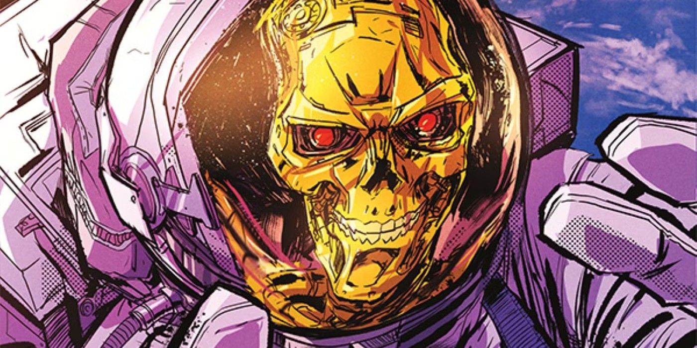 Terminators Are Even More Indestructible Than You Think, Proving Skynet ...