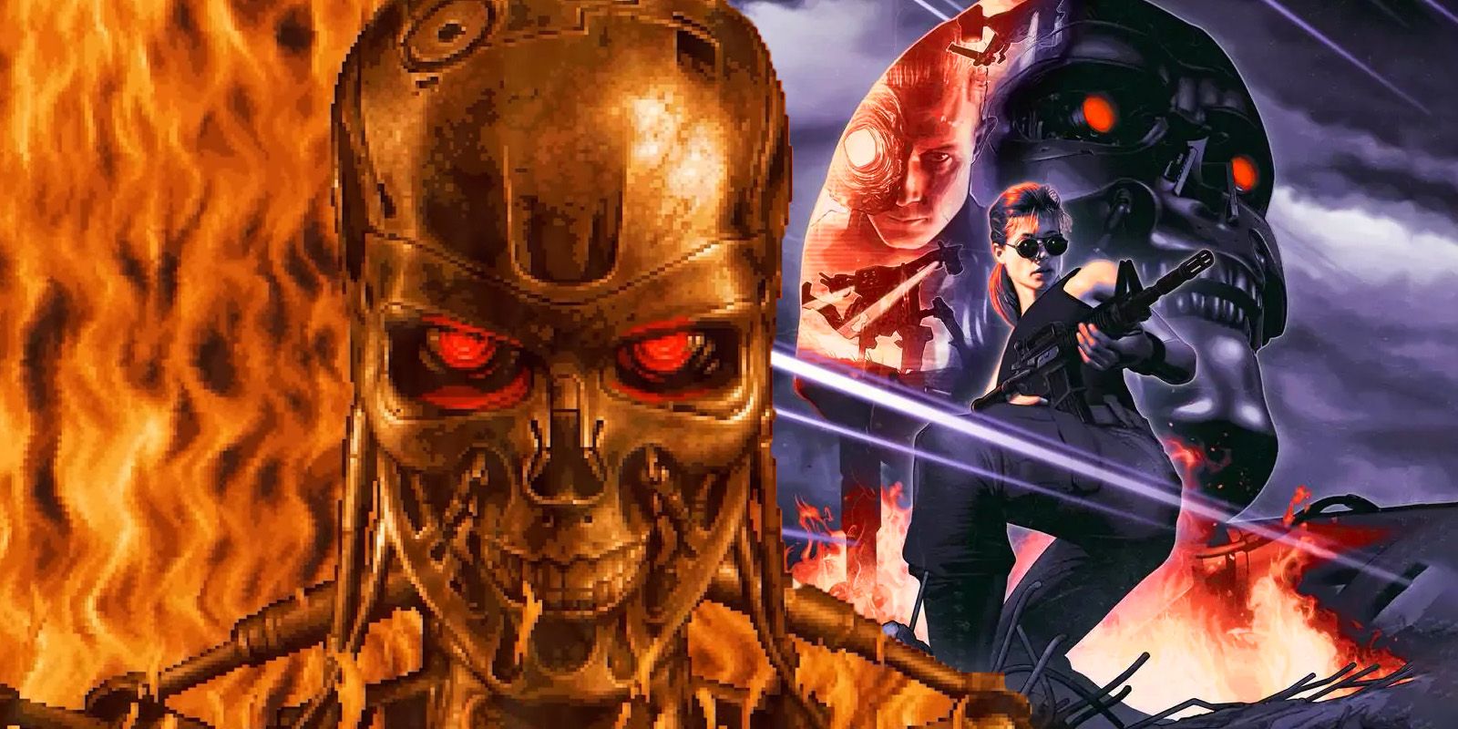 The History of Terminator Comics, Explained