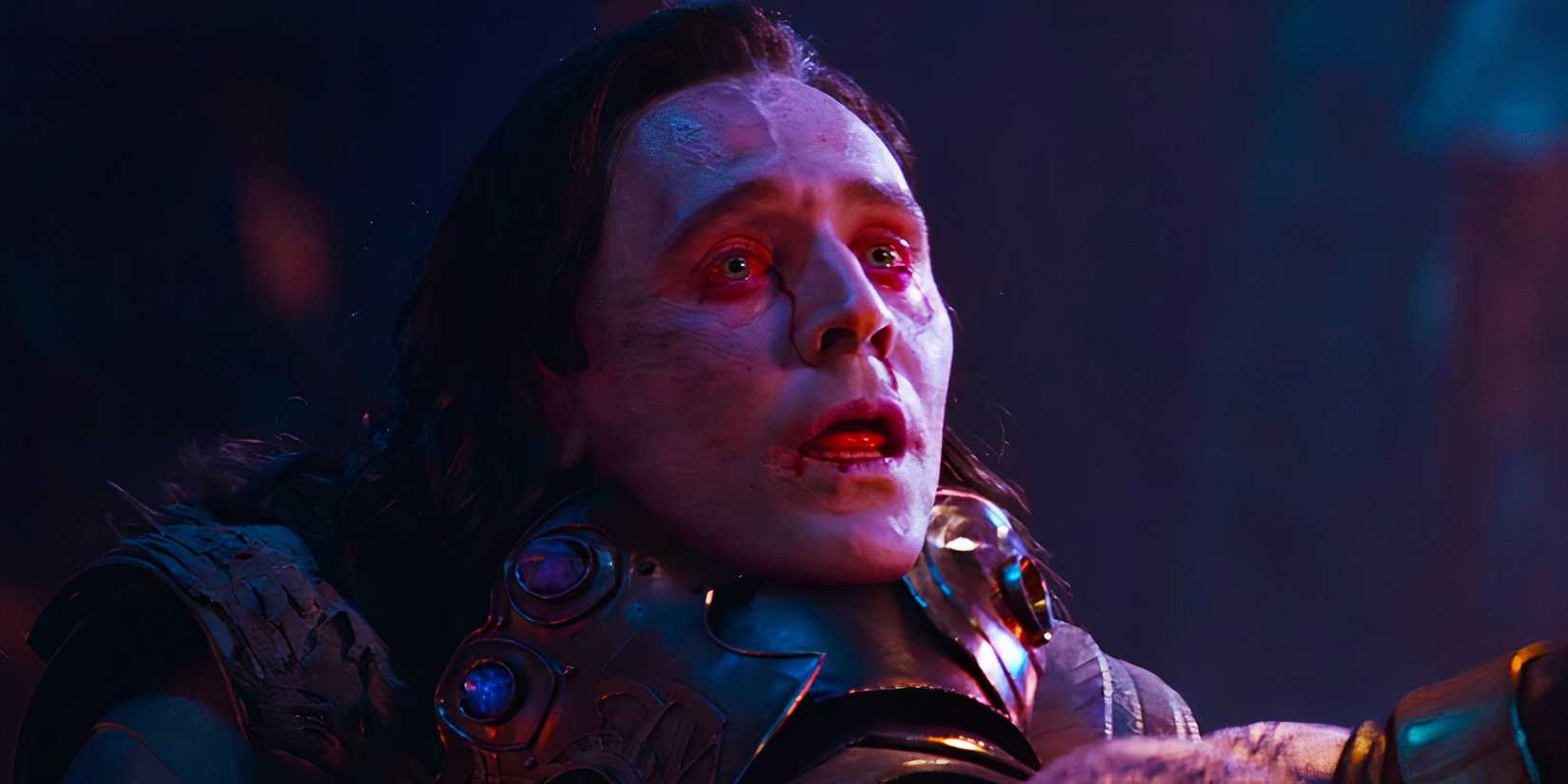 Tom Hiddleston Confirmed To Appear In Avengers: Doomsday Setting Up Potential Thor And Loki Reunion