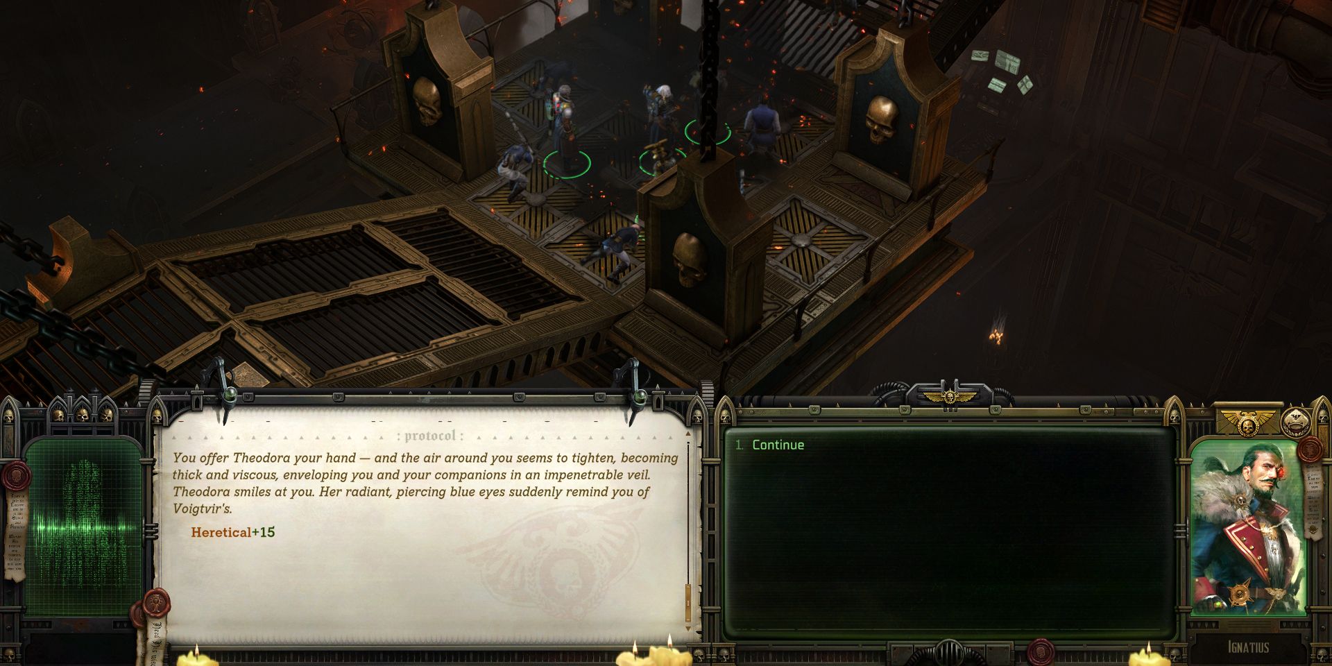 Rogue Trader Summary, Latest News, Trailer, Cast, Where to Watch and More