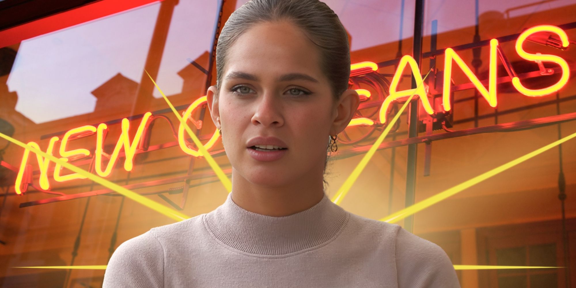 The Bachelor’s Kelsey Anderson Reveals Shocking Encounter With Police ...