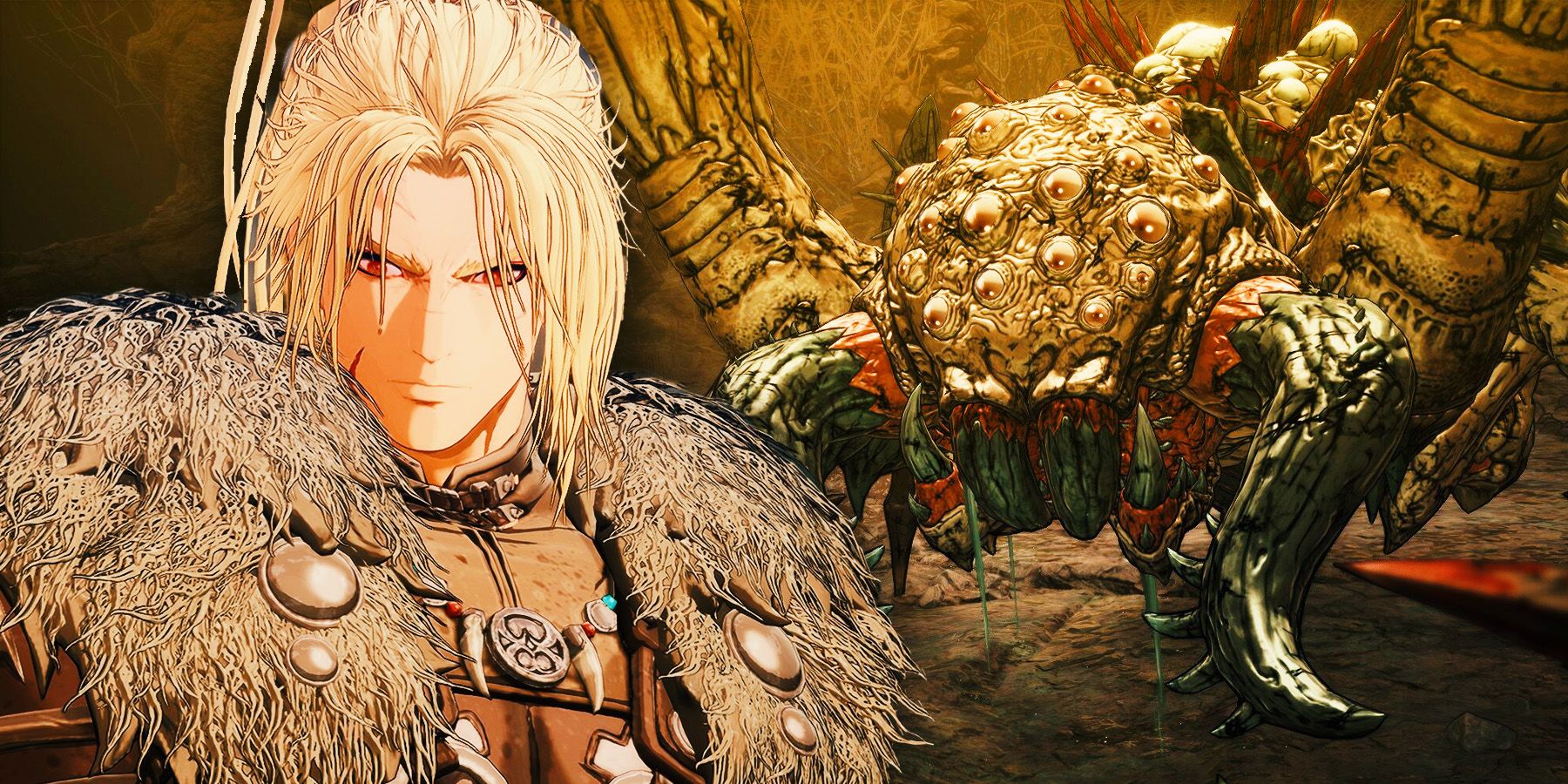 The First Berserker: Khazan - How To Beat Aratra (Boss Guide)