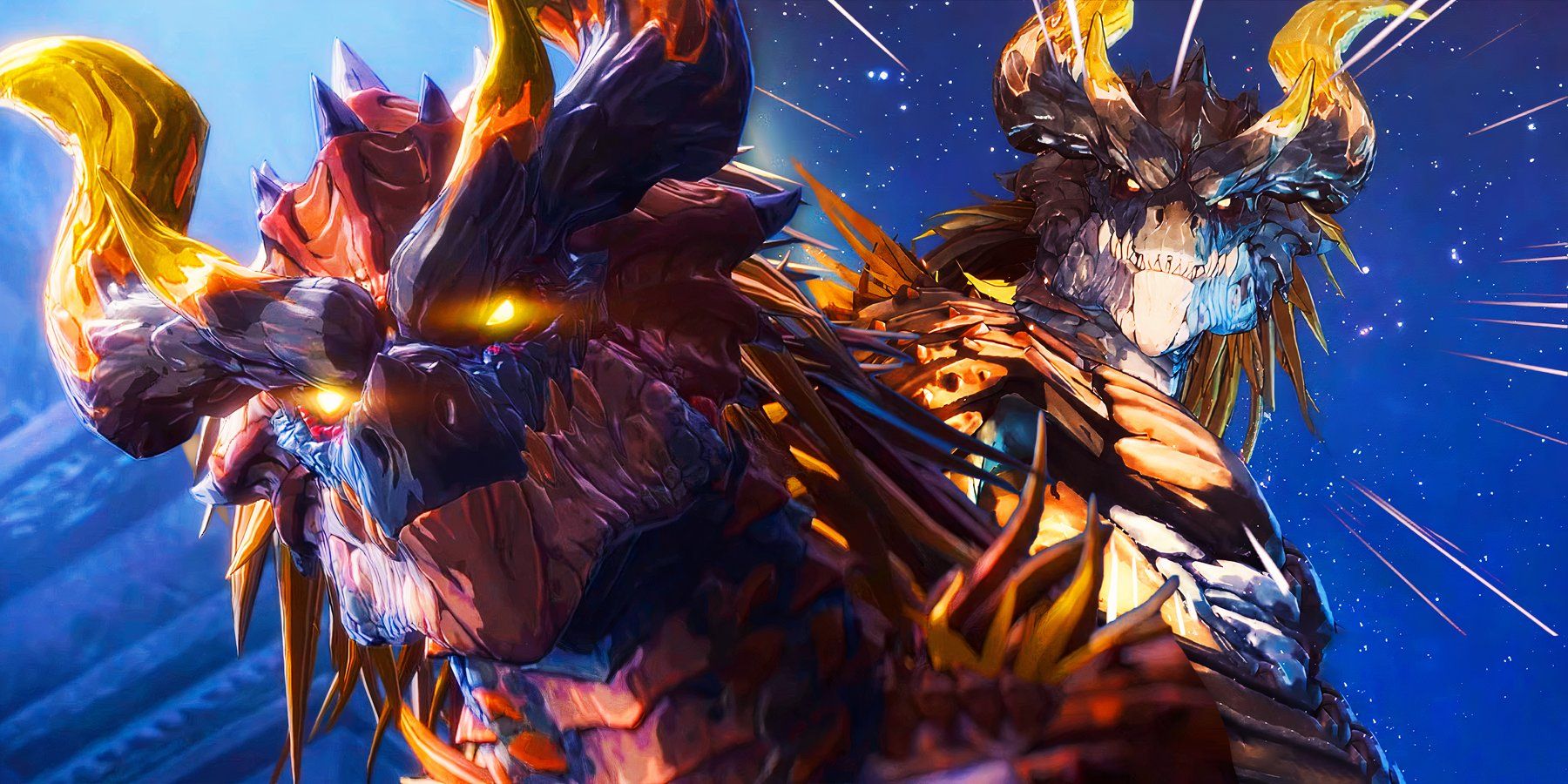 Throne And Liberty: How To Complete The Demon's Test