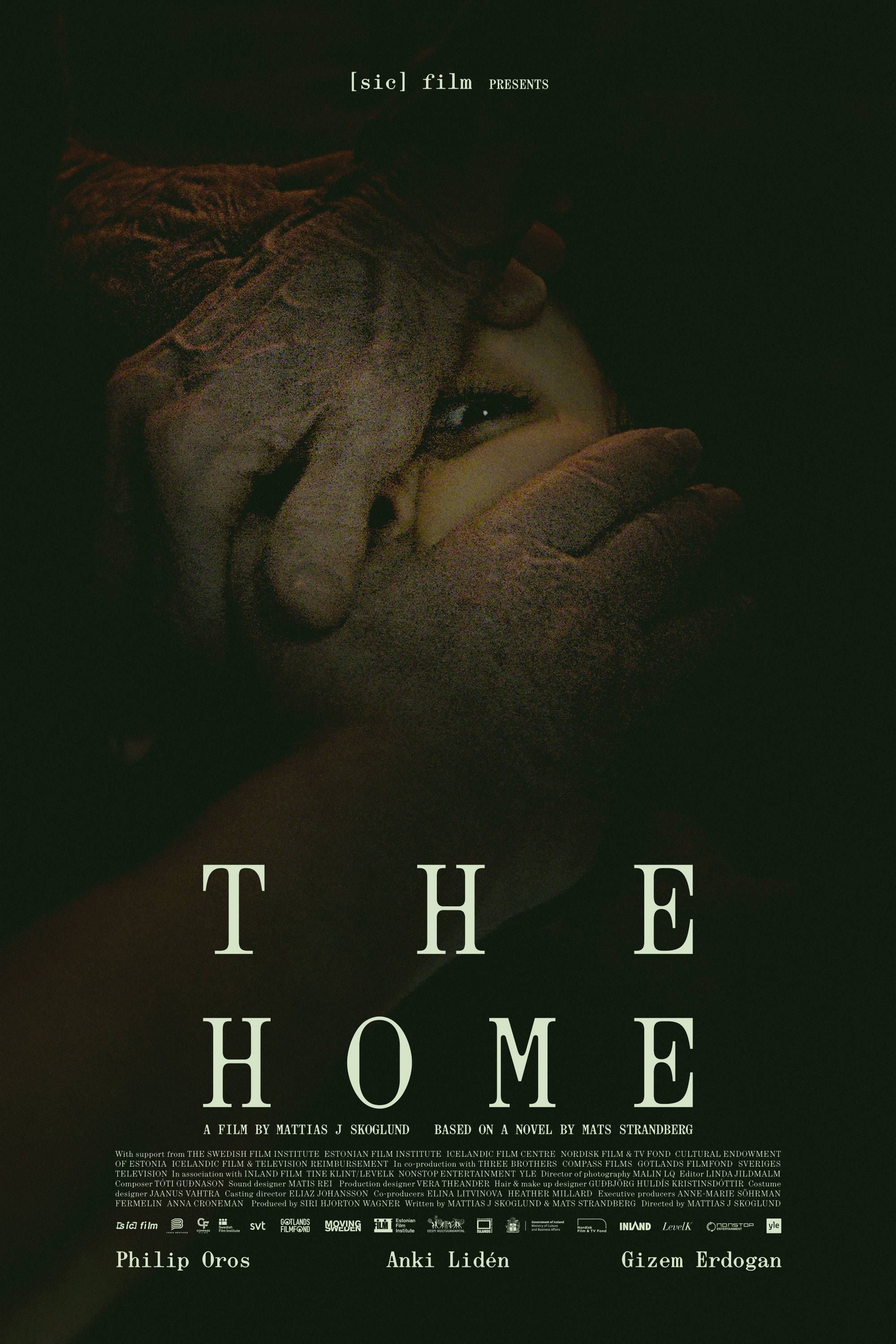 The Home Summary, Latest News, Trailer, Cast, Where to Watch and More