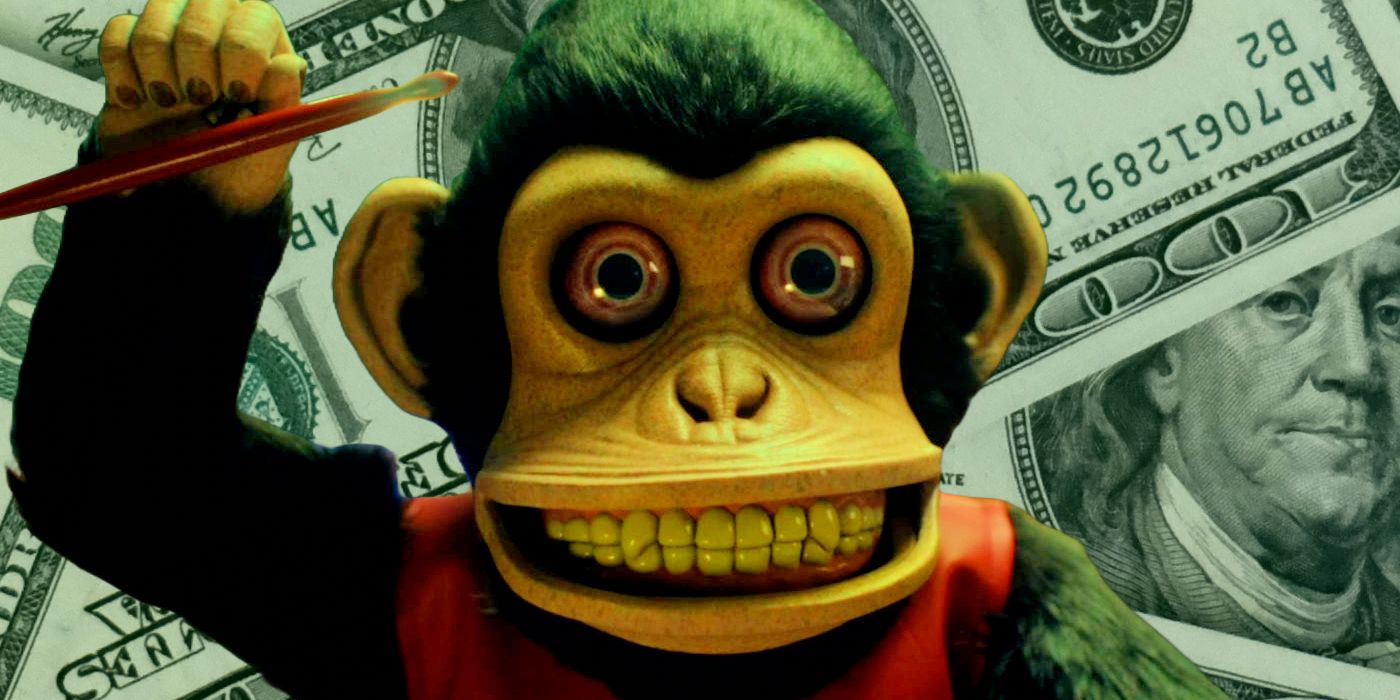 New Stephen King Movie Cracks The Author's Highest-Grossing Adaptation Chart At Global Box Office