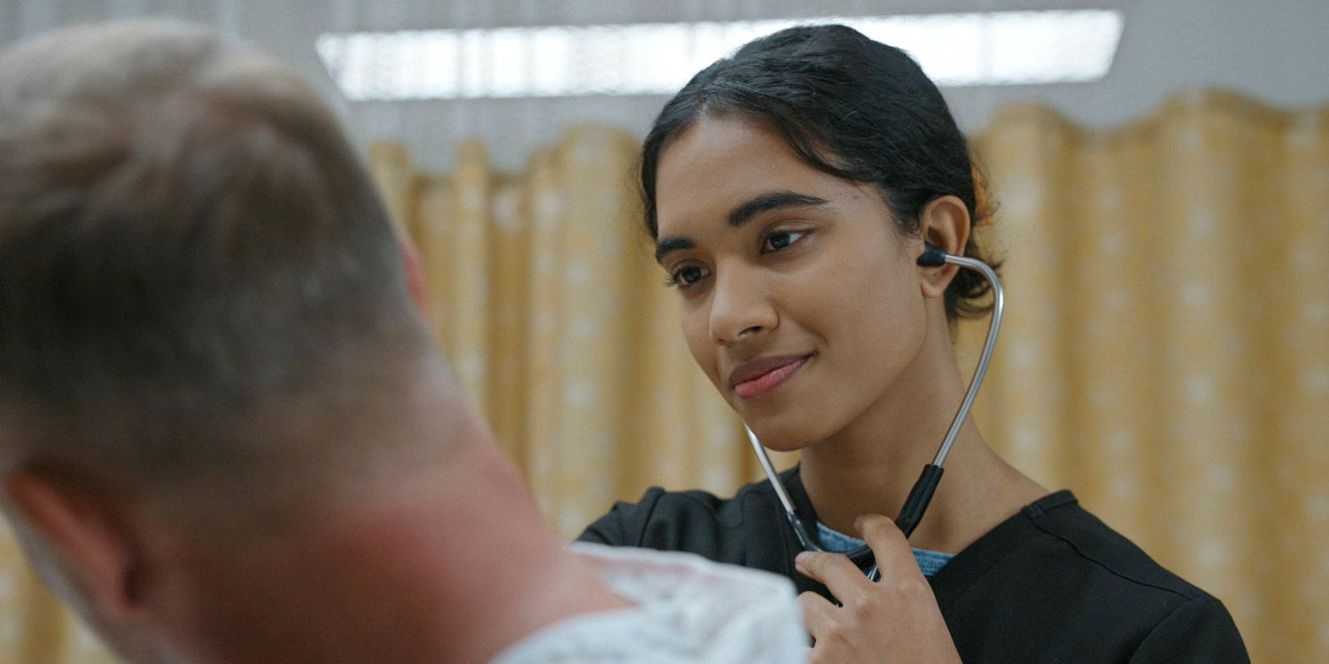 The Pitt - Season 1 Summary, Trailer, Cast, and More